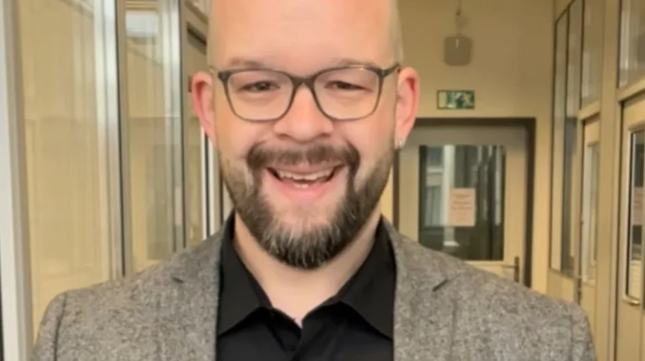 David Reimann in den Einwohnerrat Kriens - Vorstellungsvideo on Vimeo