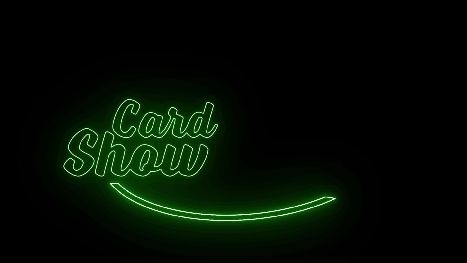 Card Shows Live