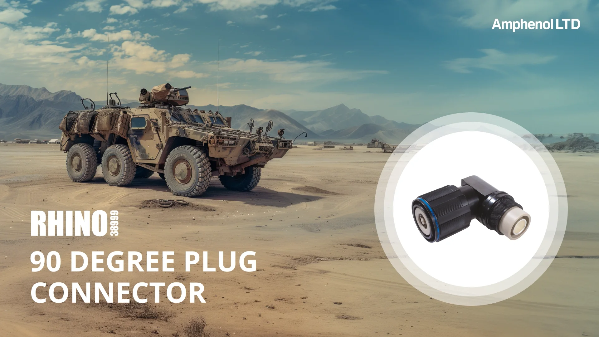 Rhino 90 Degree Video on Vimeo