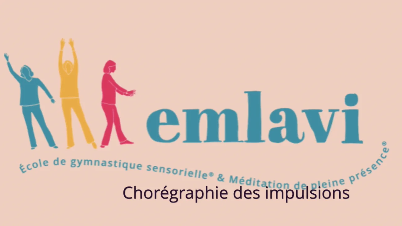 Watch Programme 21: Les impulsions 2 - EMLAVI Online | Vimeo On Demand ...