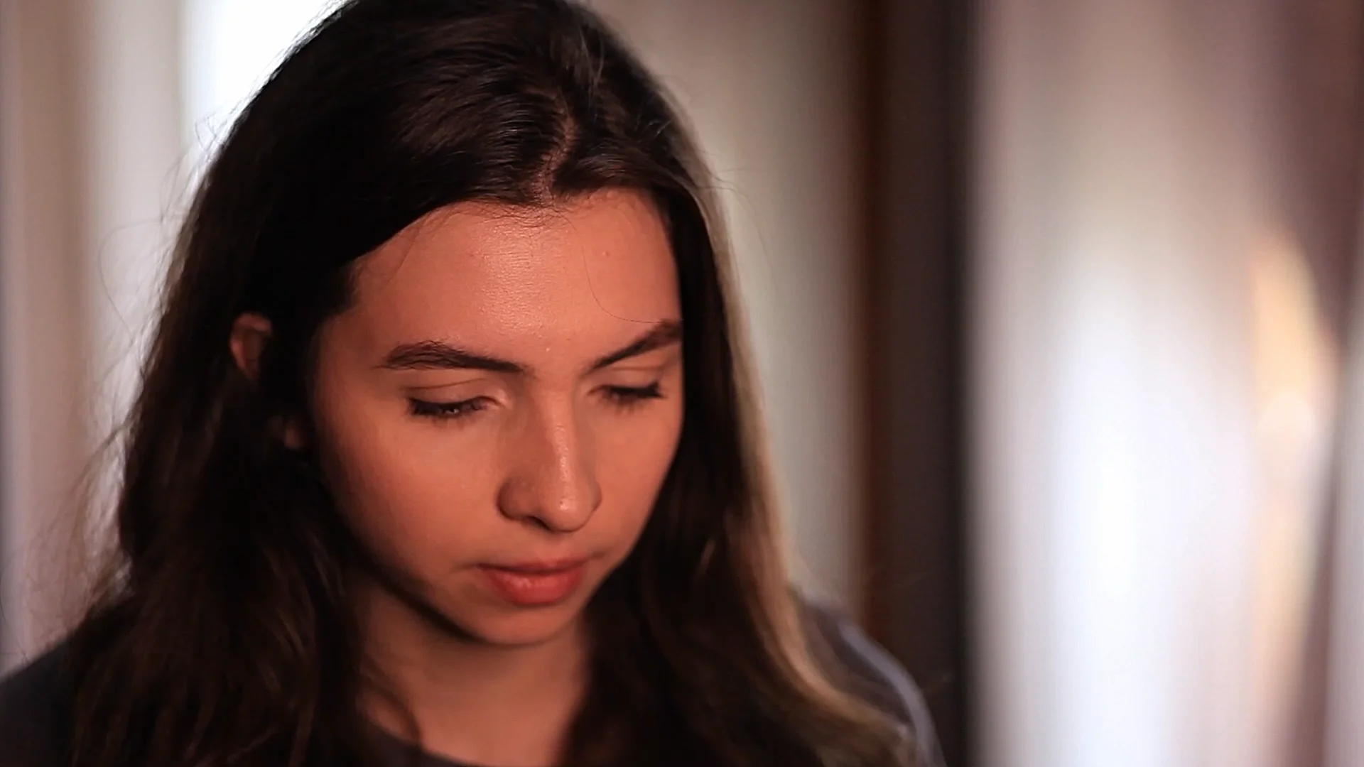 Cena Sofia - Curta-metragem Uma Viagem on Vimeo