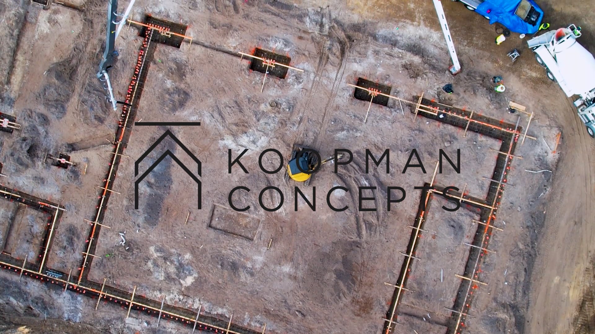 Koopman Concepts