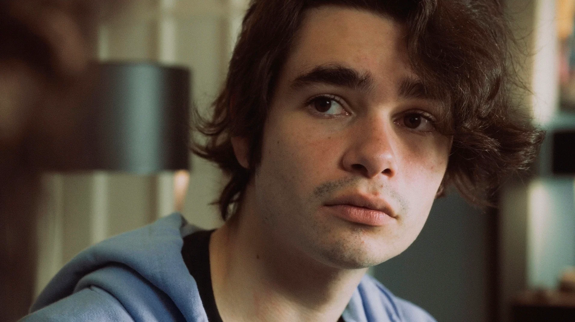 Watch THE EXPLODING BOY Online | Vimeo On Demand on Vimeo