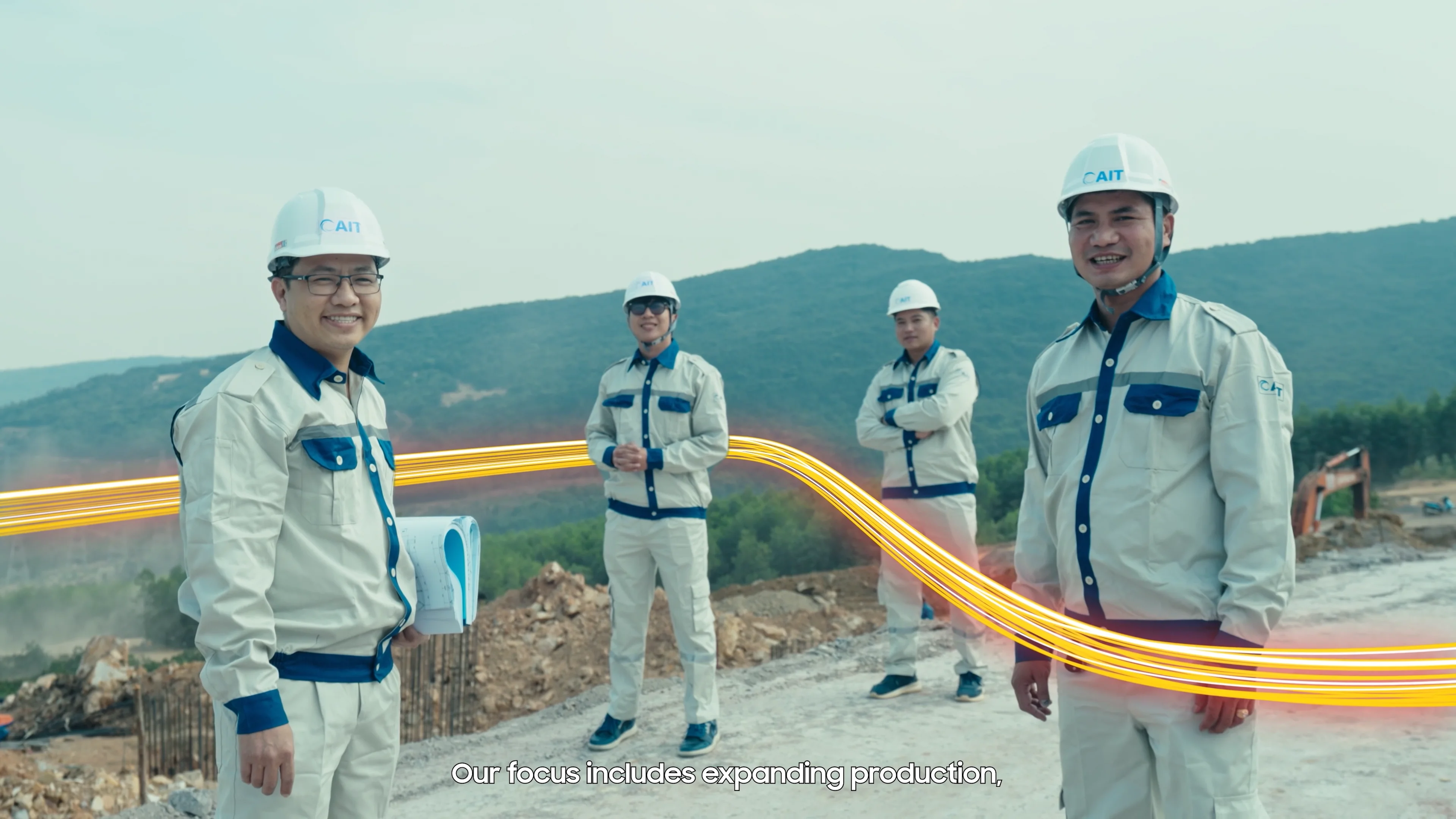 AIT GROUP Corporate Video