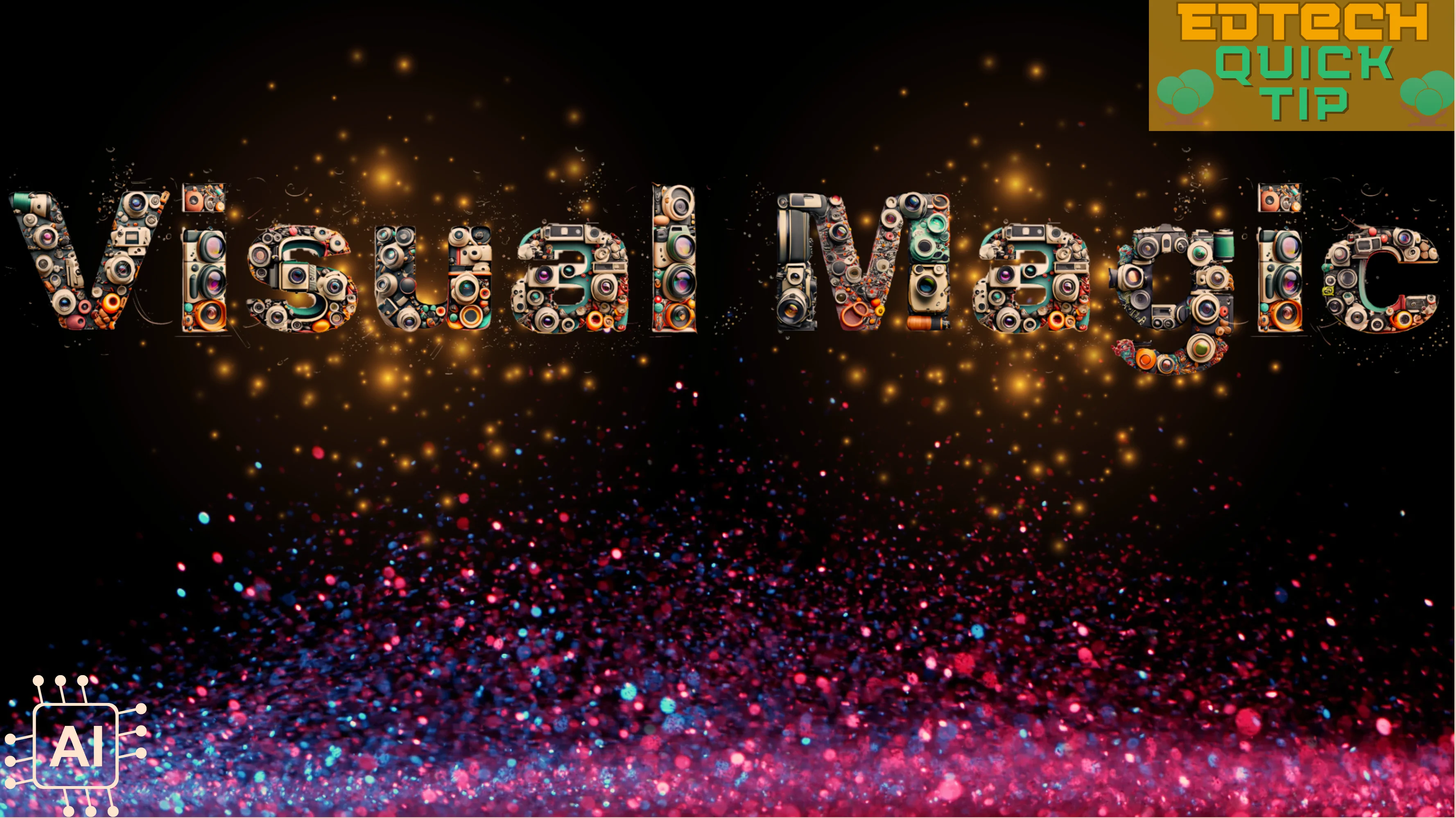 Visual Magic - Harnessing AI with Adobe Firefly for Stunning Images on ...