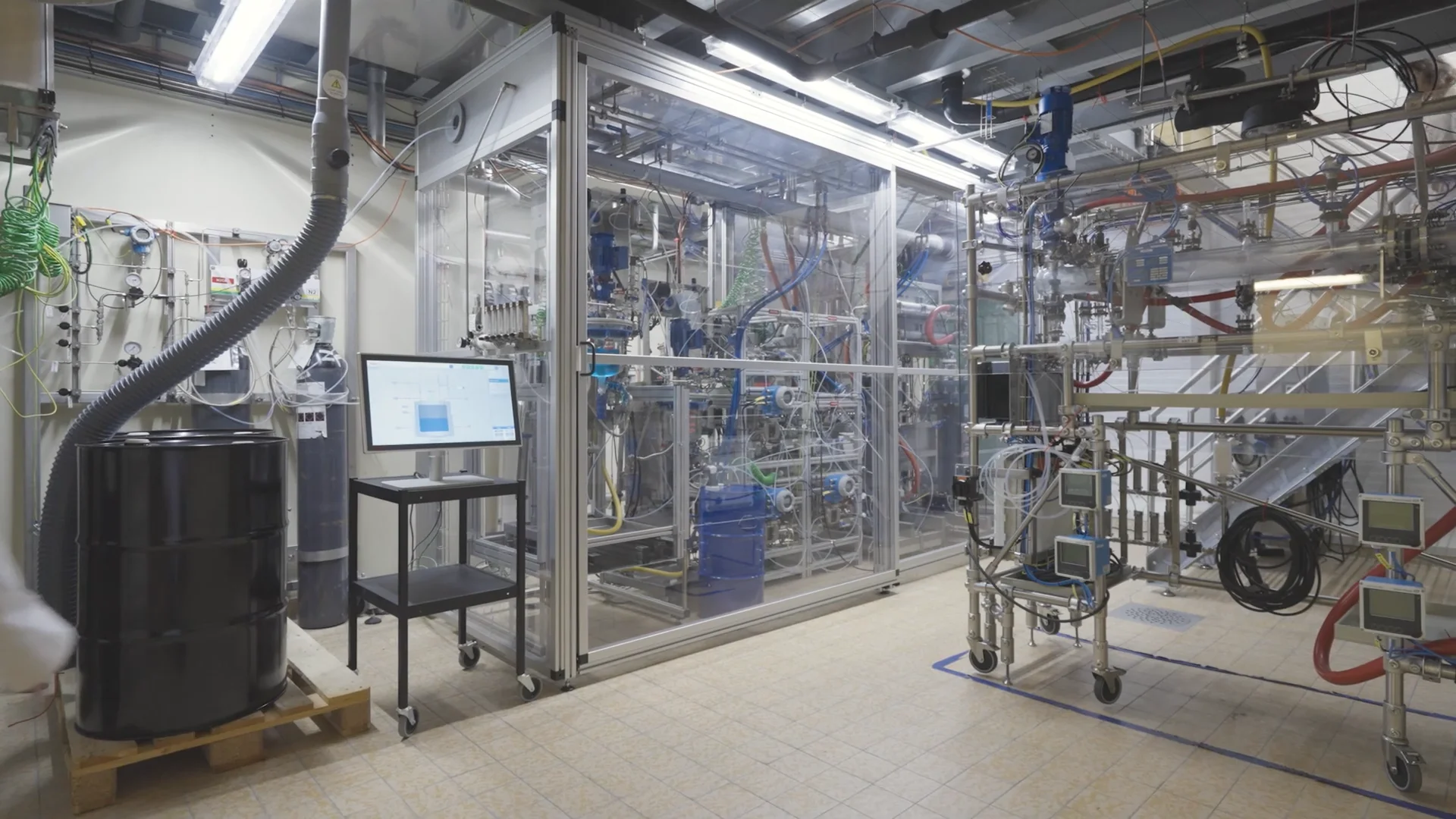 EN | Ajinomoto Omnichem: Module Type Package (MTP) used in an ...