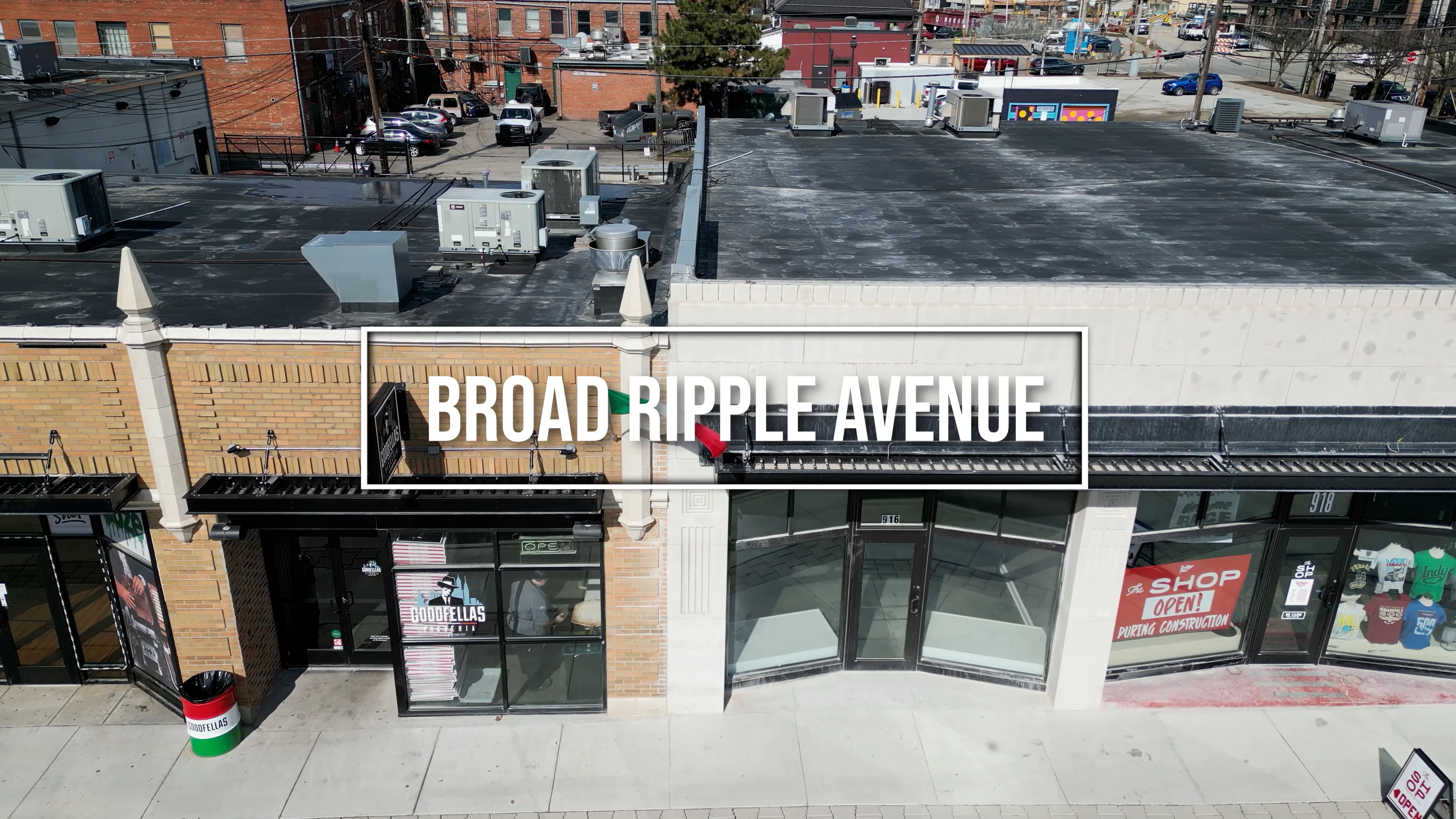 Broad Ripple Brothers 2.25.24 on Vimeo