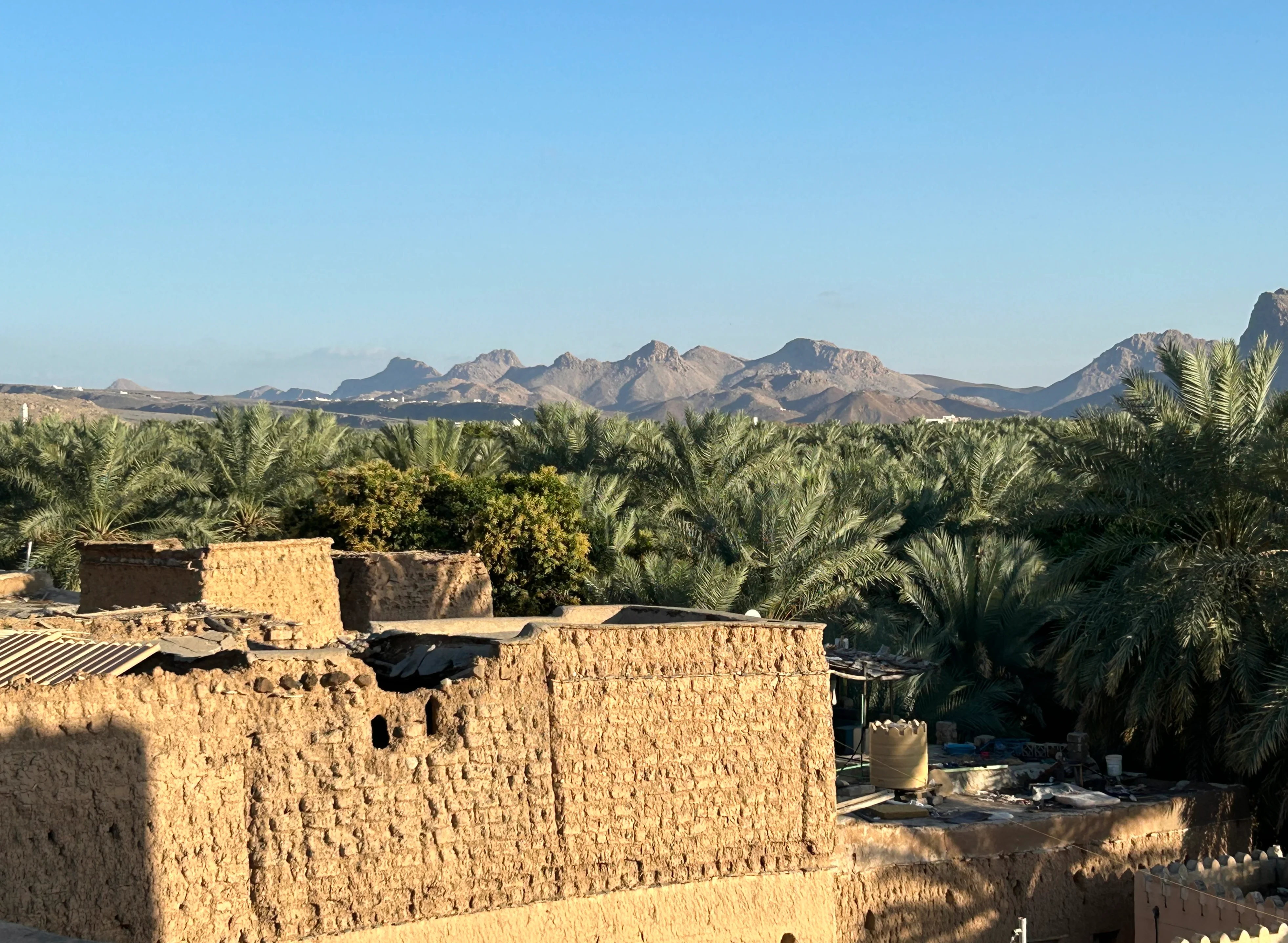 Al Hamra et son musée, diaporama photos on Vimeo