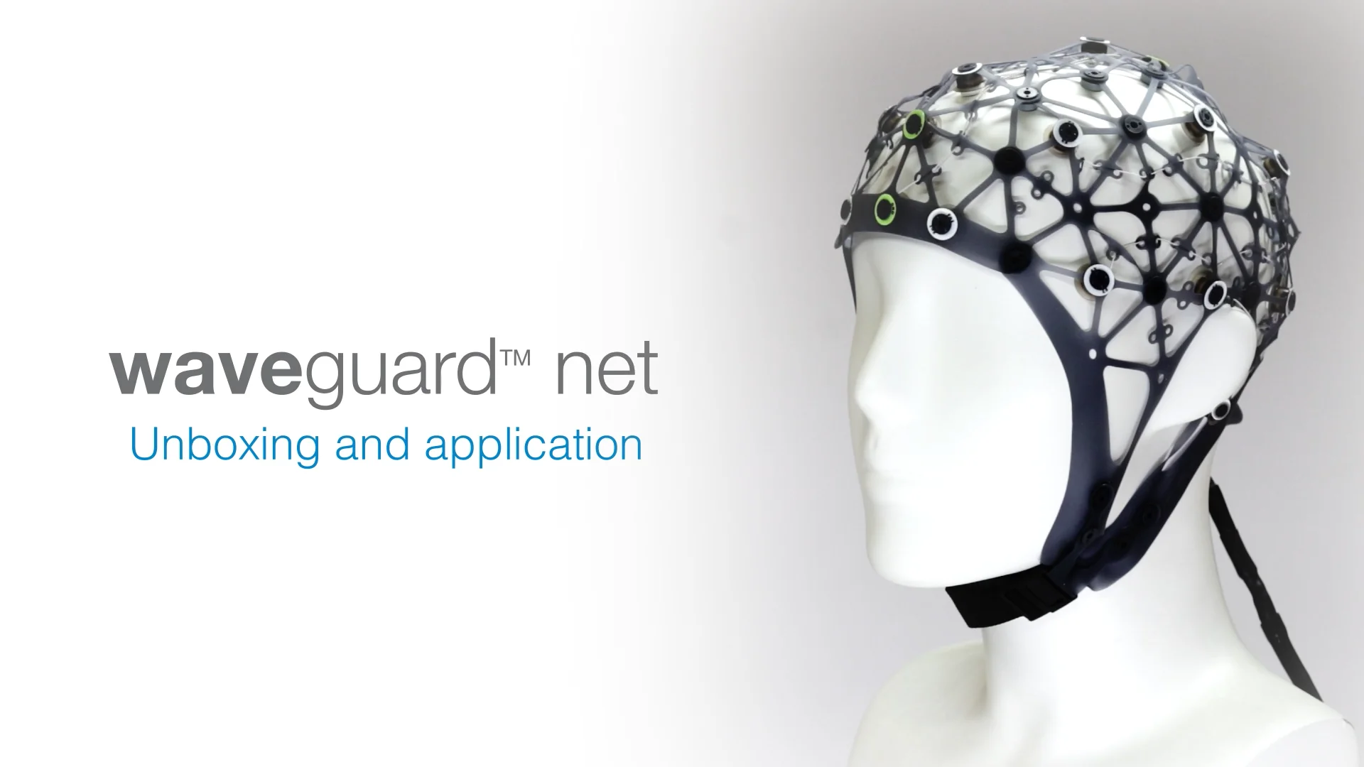 Application video - waveguard net clinical on Vimeo
