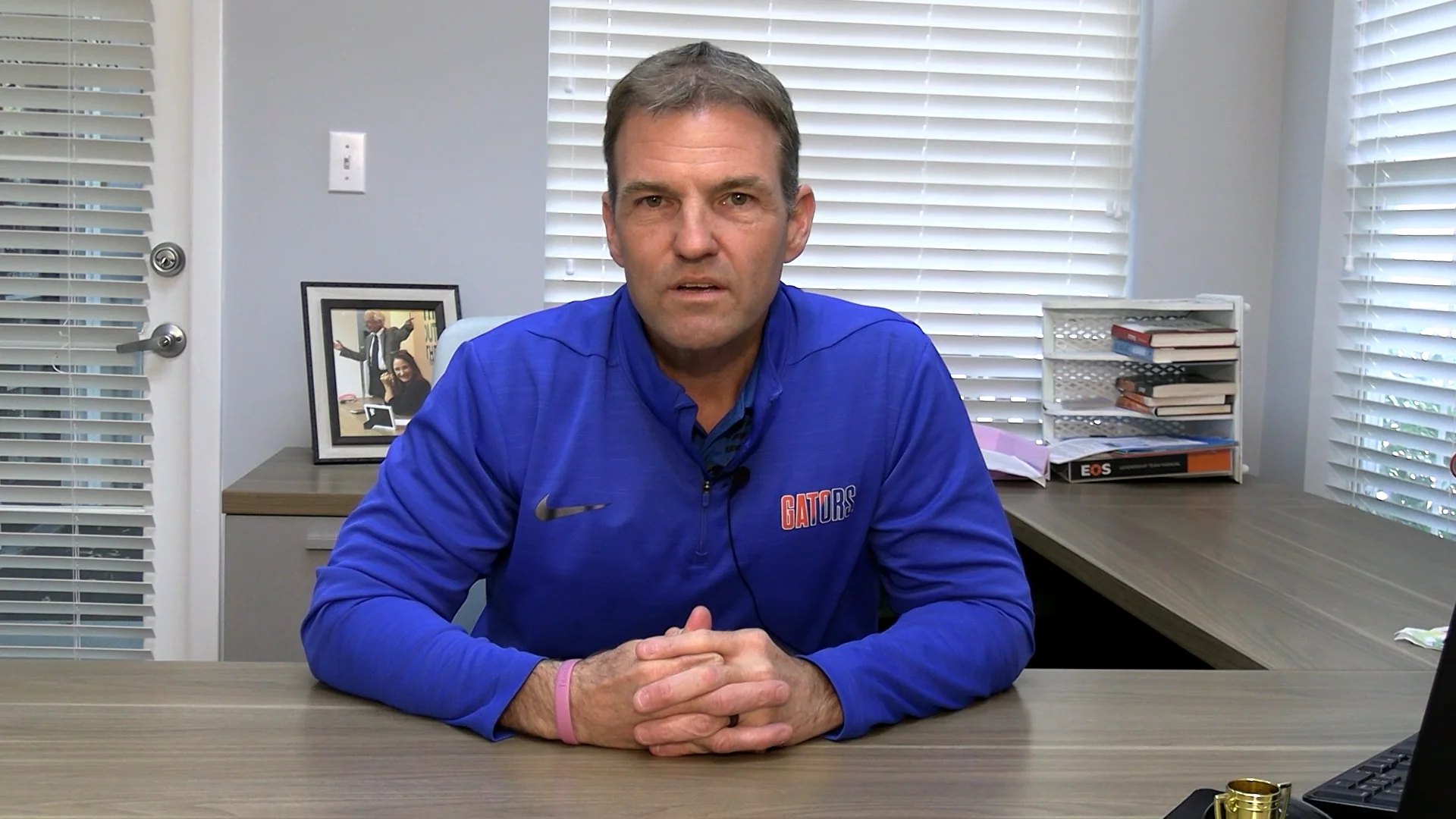 Mark Gajda • Testimonial on Vimeo