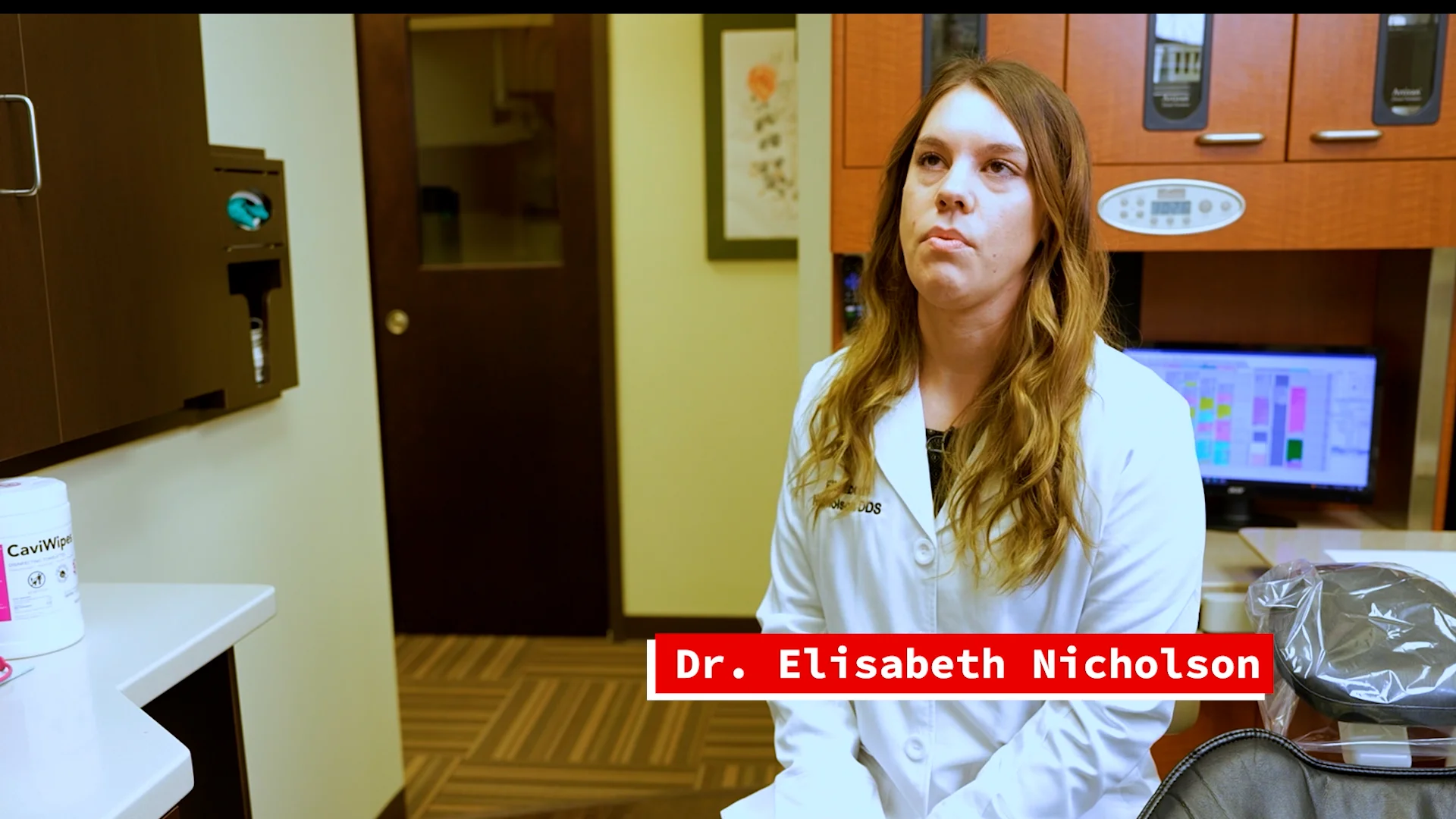 Dr Elisabeth 30 testimonial on Vimeo