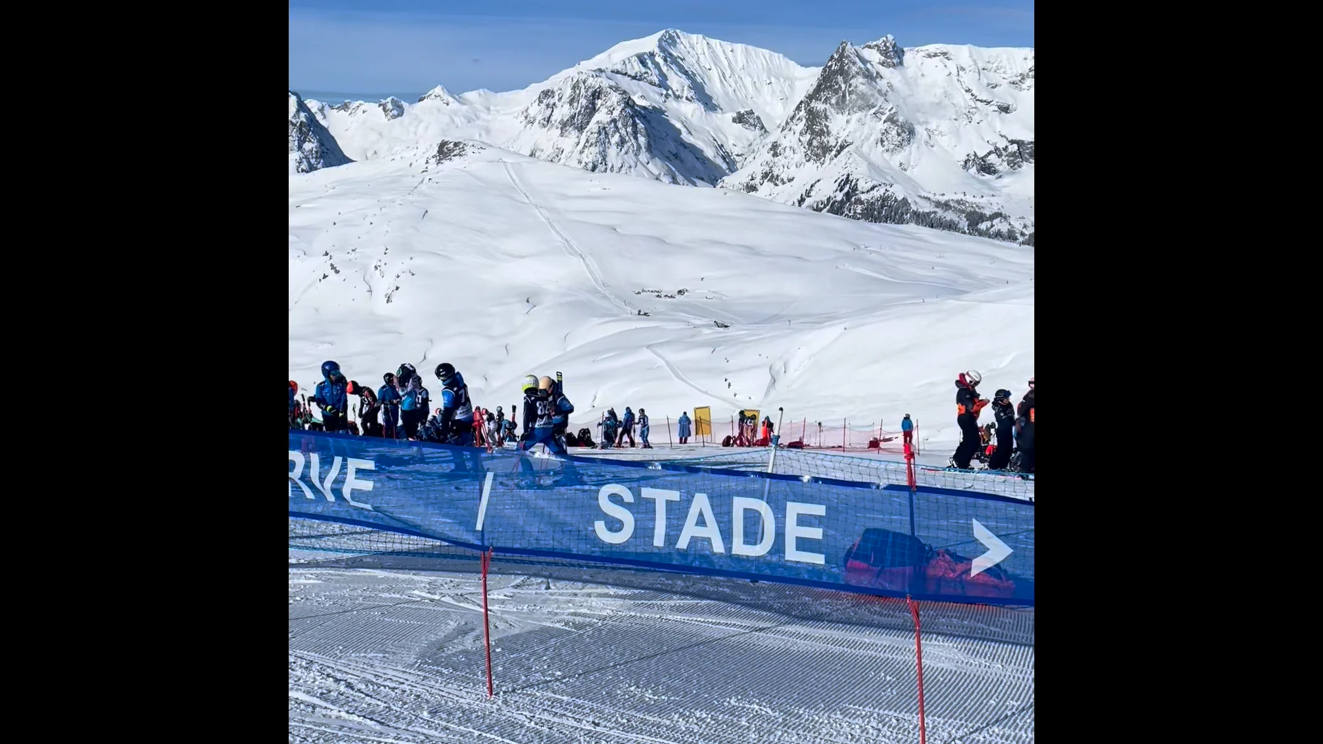 F&S at the races on Vimeo