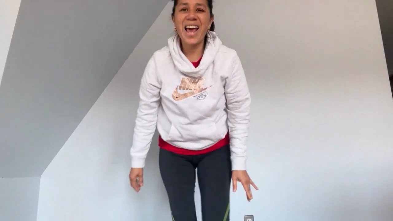 yoga exercises on Vimeo