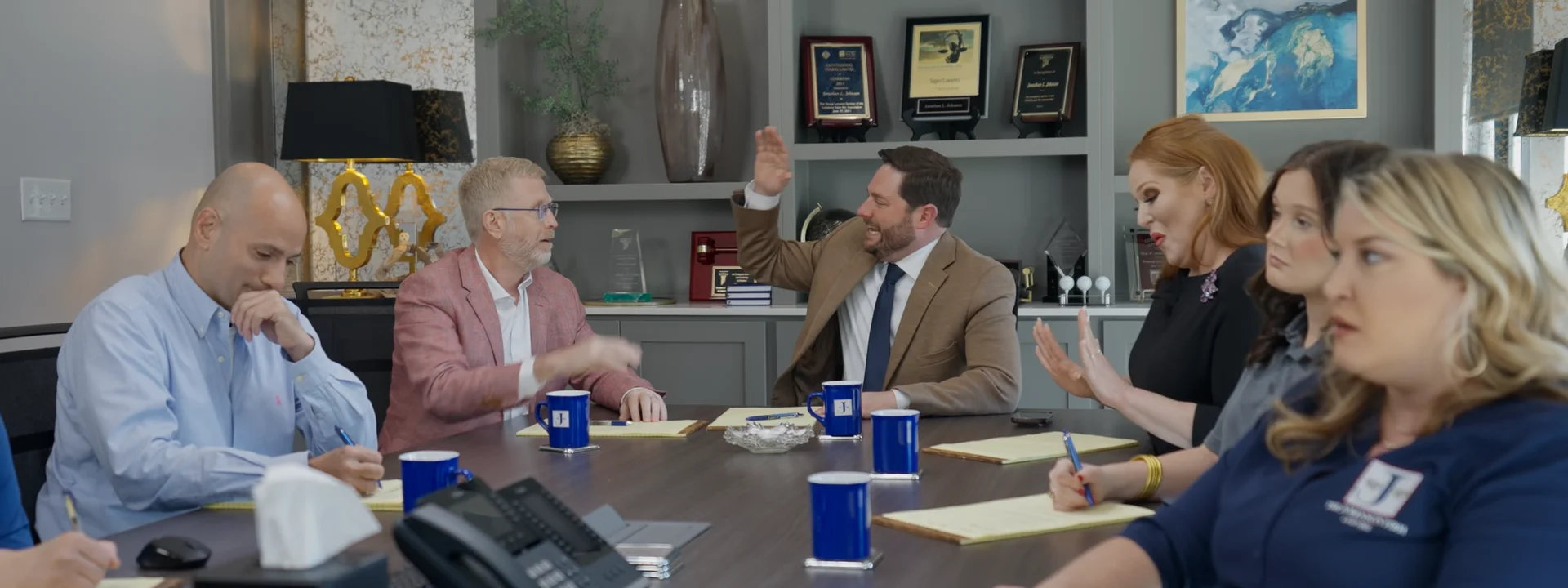 JF Office Skit_v2 on Vimeo