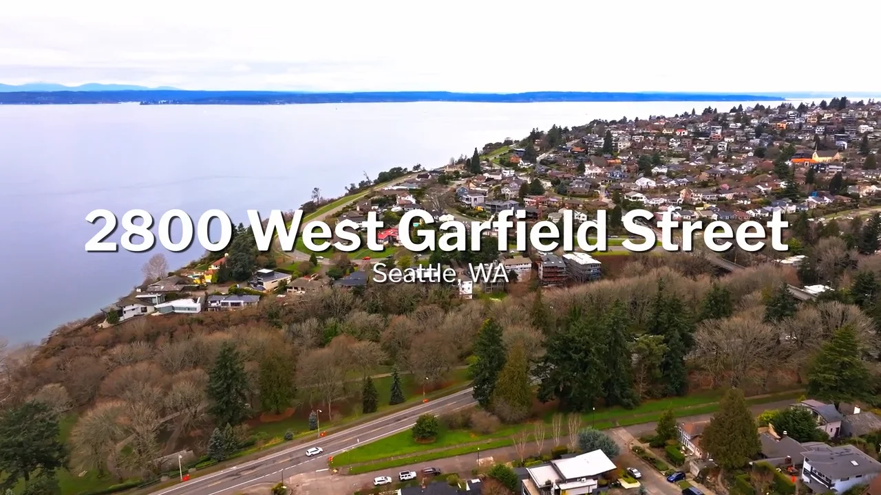 2800 West Garfield Street, Seattle, WA_HD Cinema with Neighborhood on Vimeo