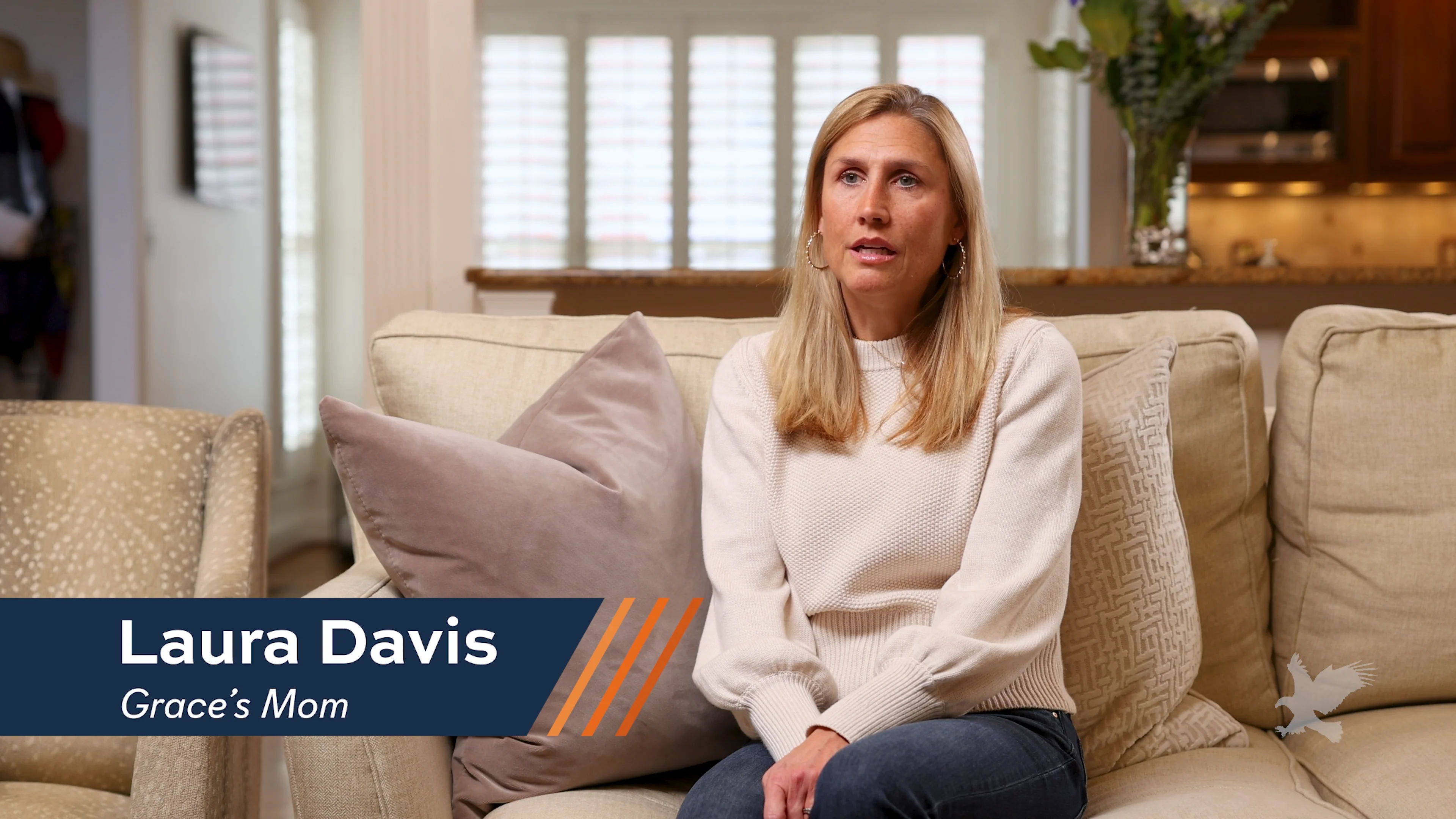 Grace Davis on Vimeo