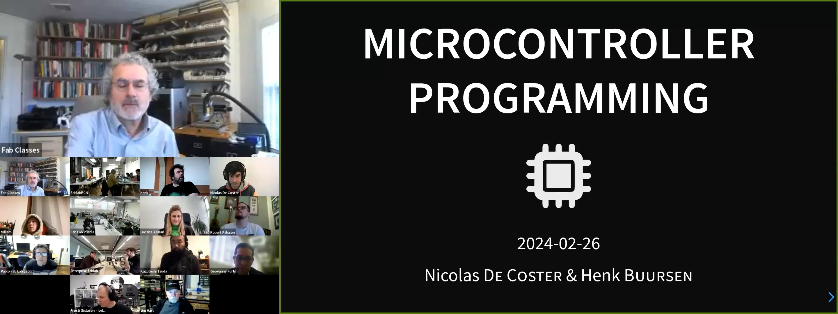 20240226 programming and debugging recitation on Vimeo