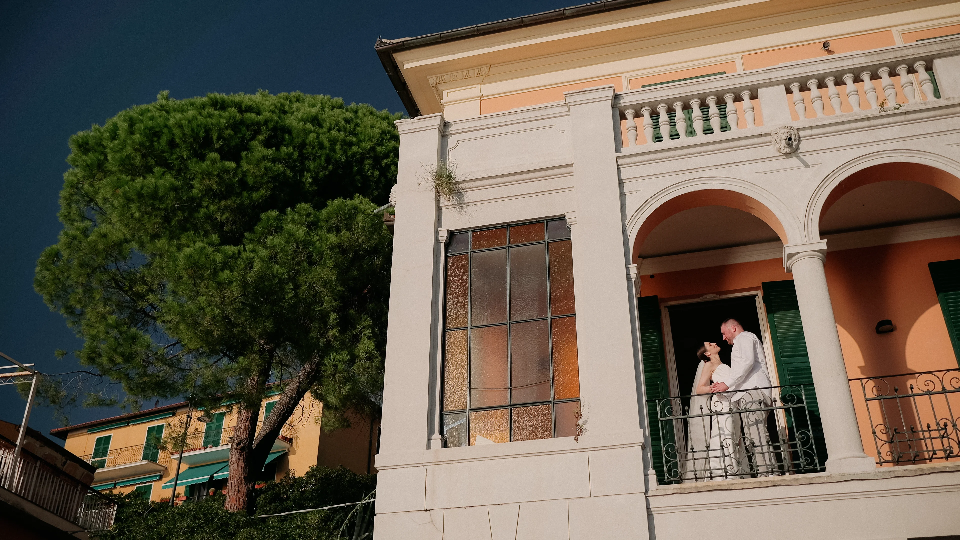 Dima & Katya on Vimeo