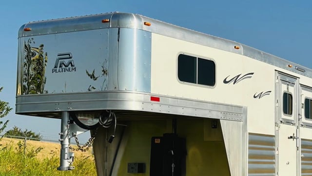 Gallery Platinum Trailers