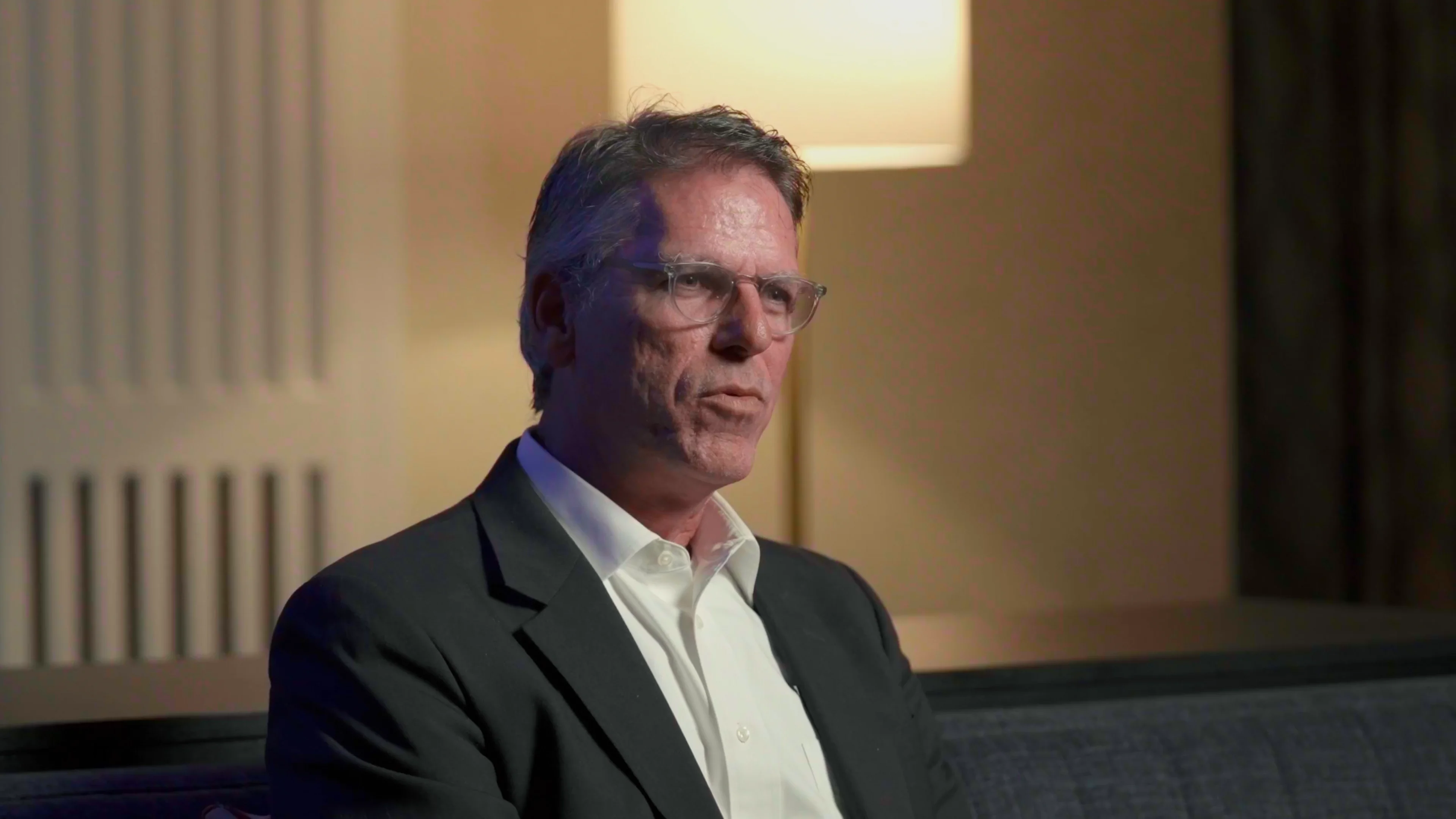 Meet David Wanless, VP of Technical Operations and Development on Vimeo