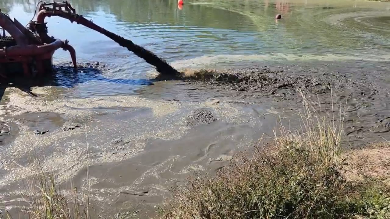 G3 Wastewater Tech - Lagoon Restoration, Wastewater, Sewage Water