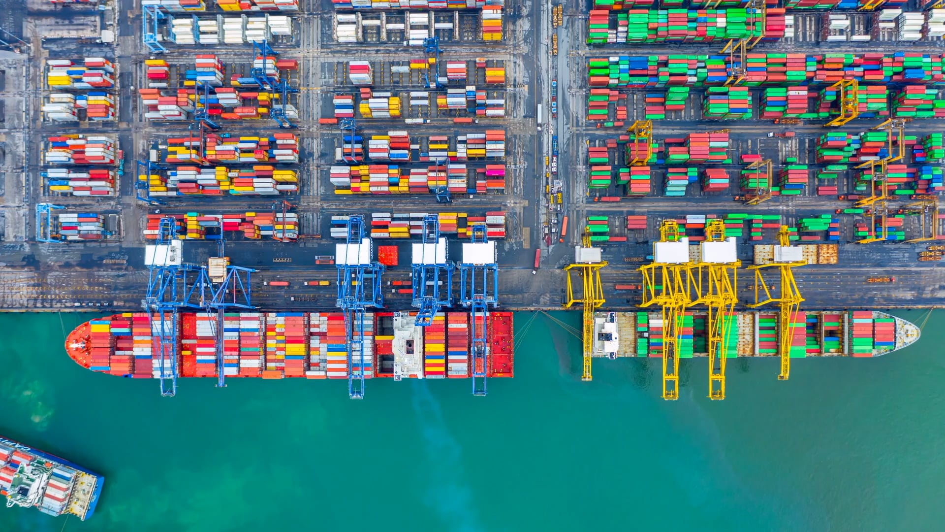 Bluewater Logistics LLC