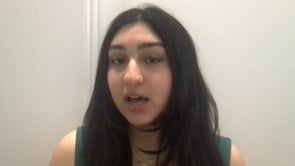 Sariya M., Native English speaker with various experiences to not only ...