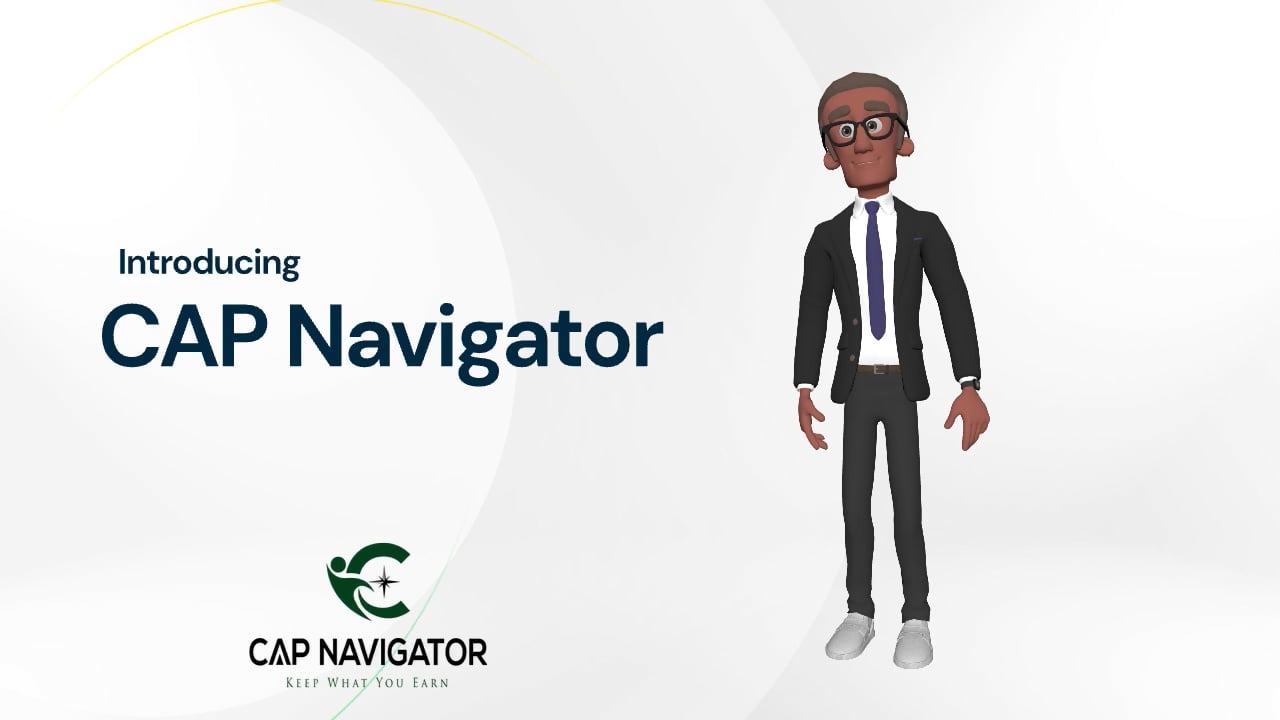 CAP Navigator
