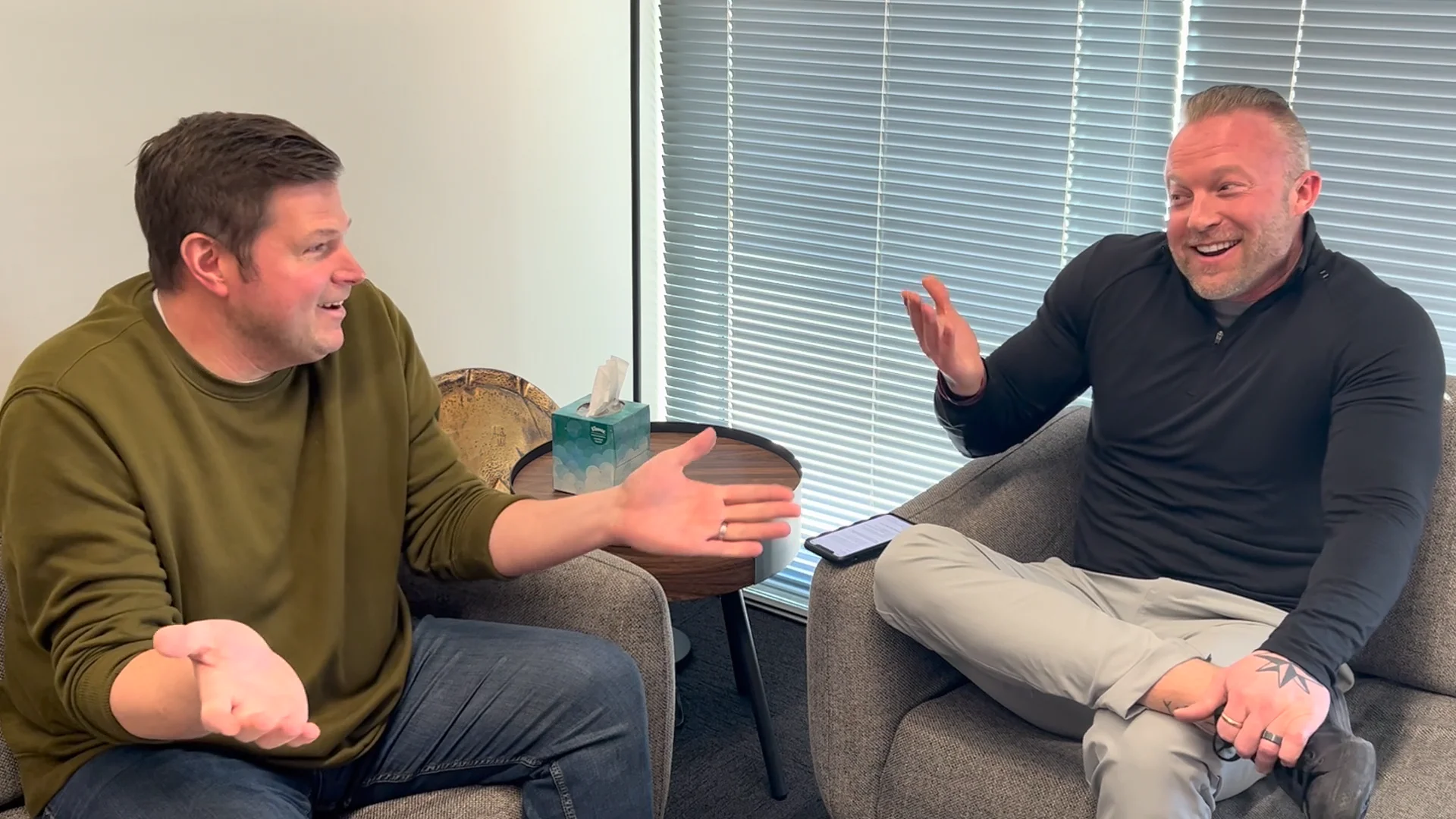 Jimmy George 2/29/24