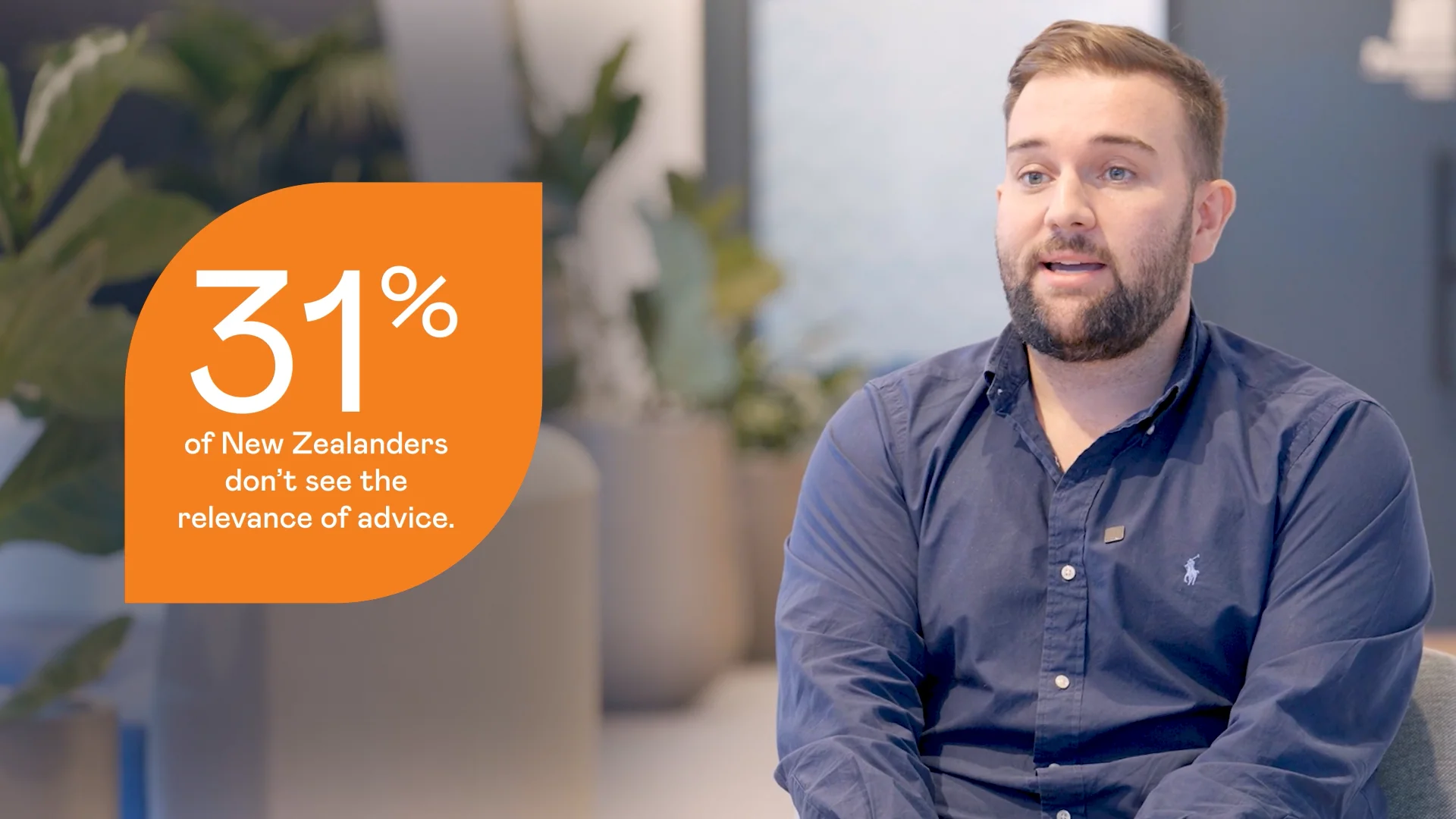 Advice for good - adviser case study on Vimeo