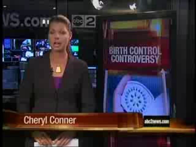 Dr. Beth Aronson on Vimeo