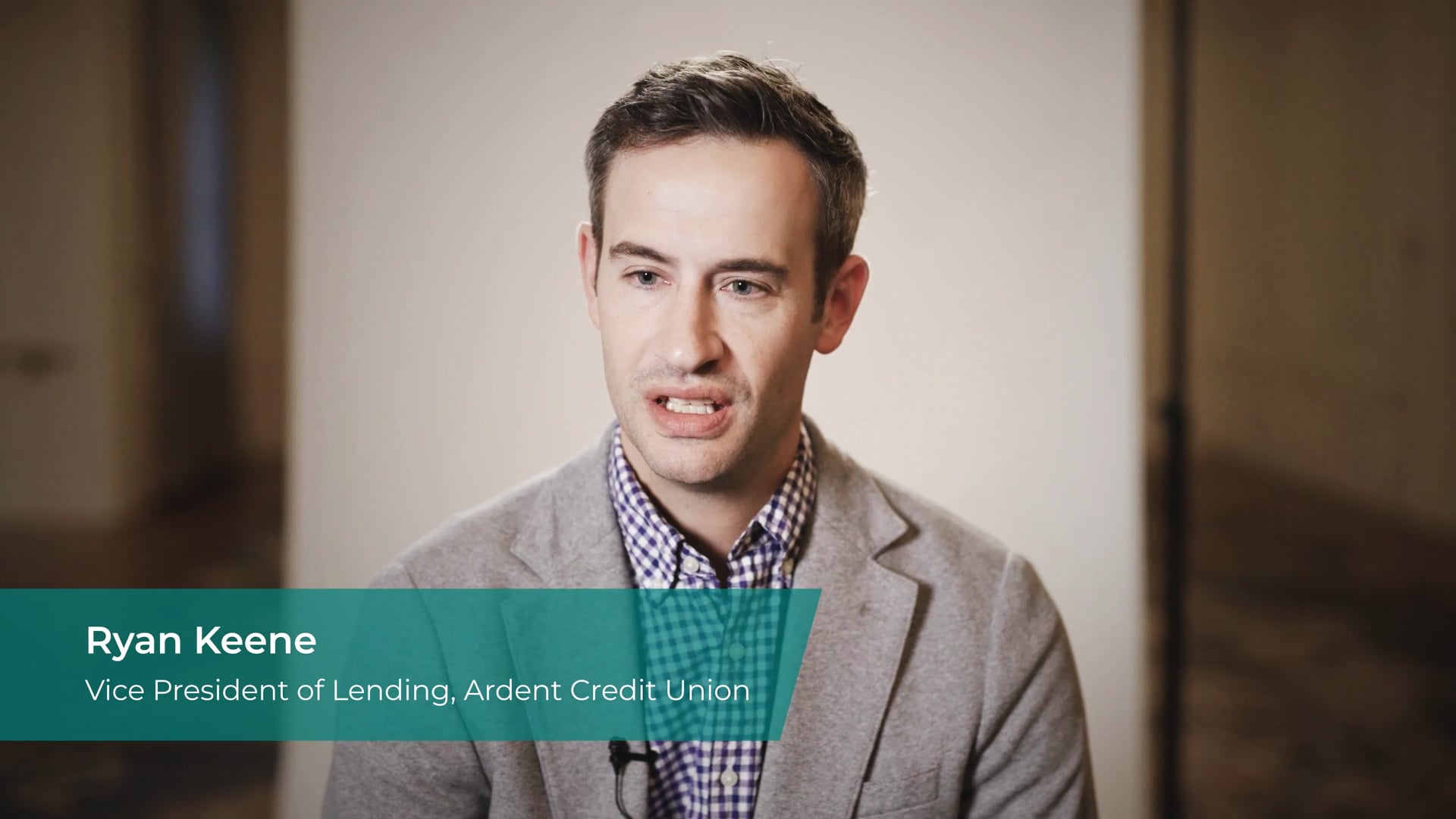 Ardent Credit Union Testimonial