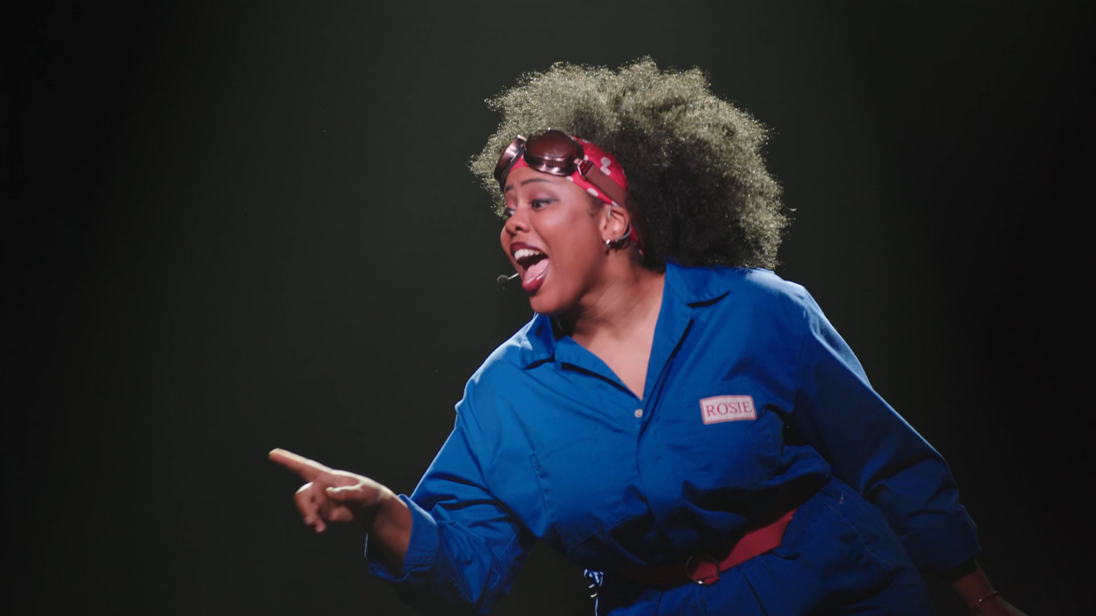 44 The Obama Musical