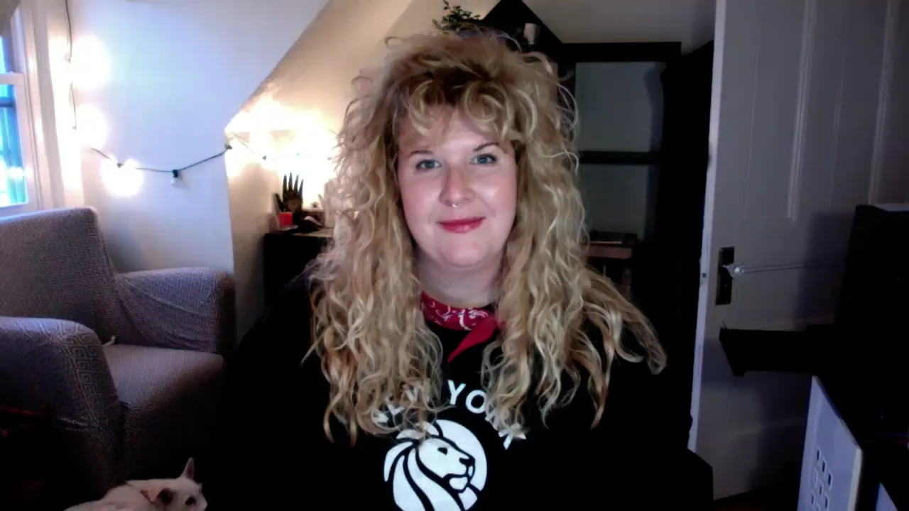 Lessonpal online tutor Lesley Schierenbeck on Vimeo