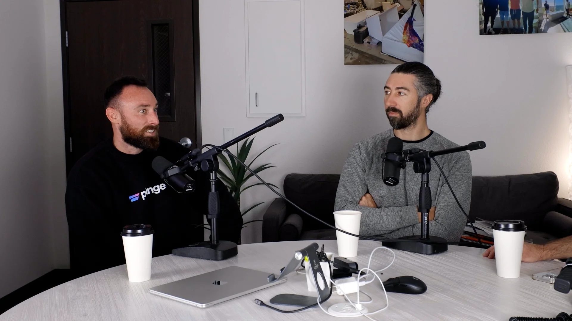 Plunge - Behind the Scenes on Shark Tank on Vimeo