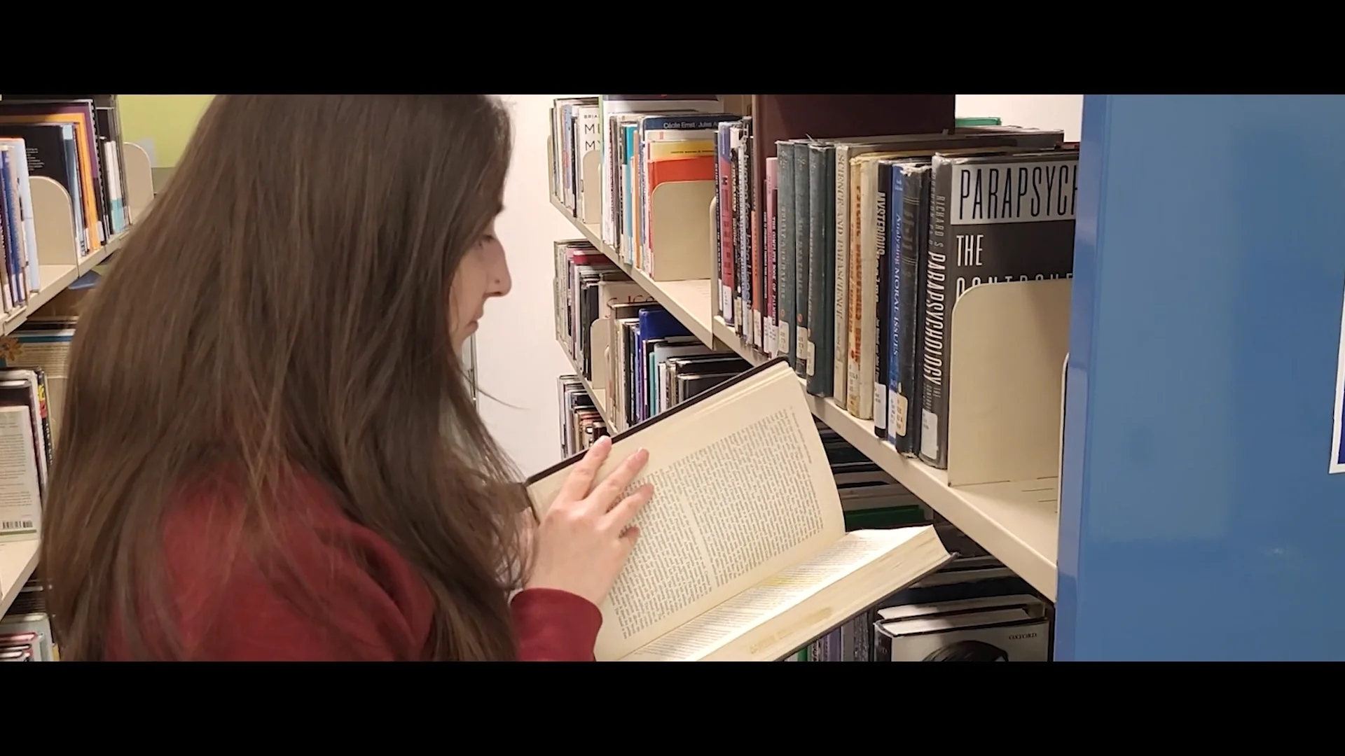 Video Diary on Vimeo