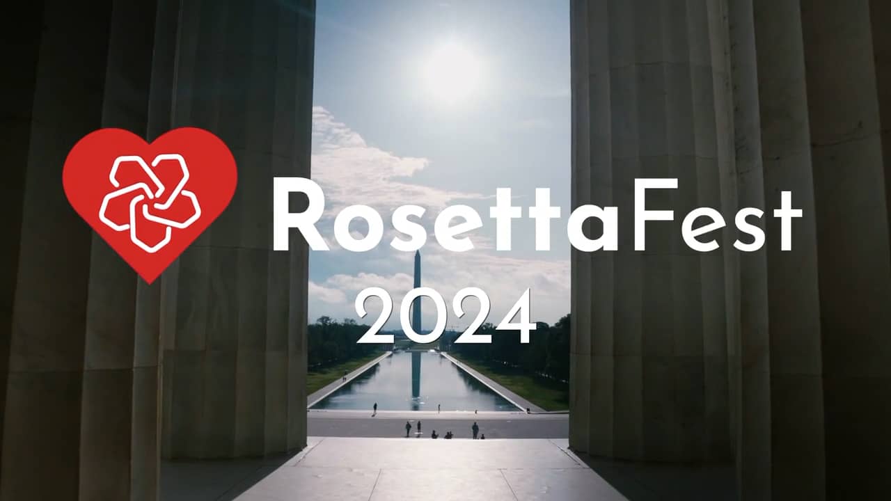 RosettaFest 2024 on Vimeo