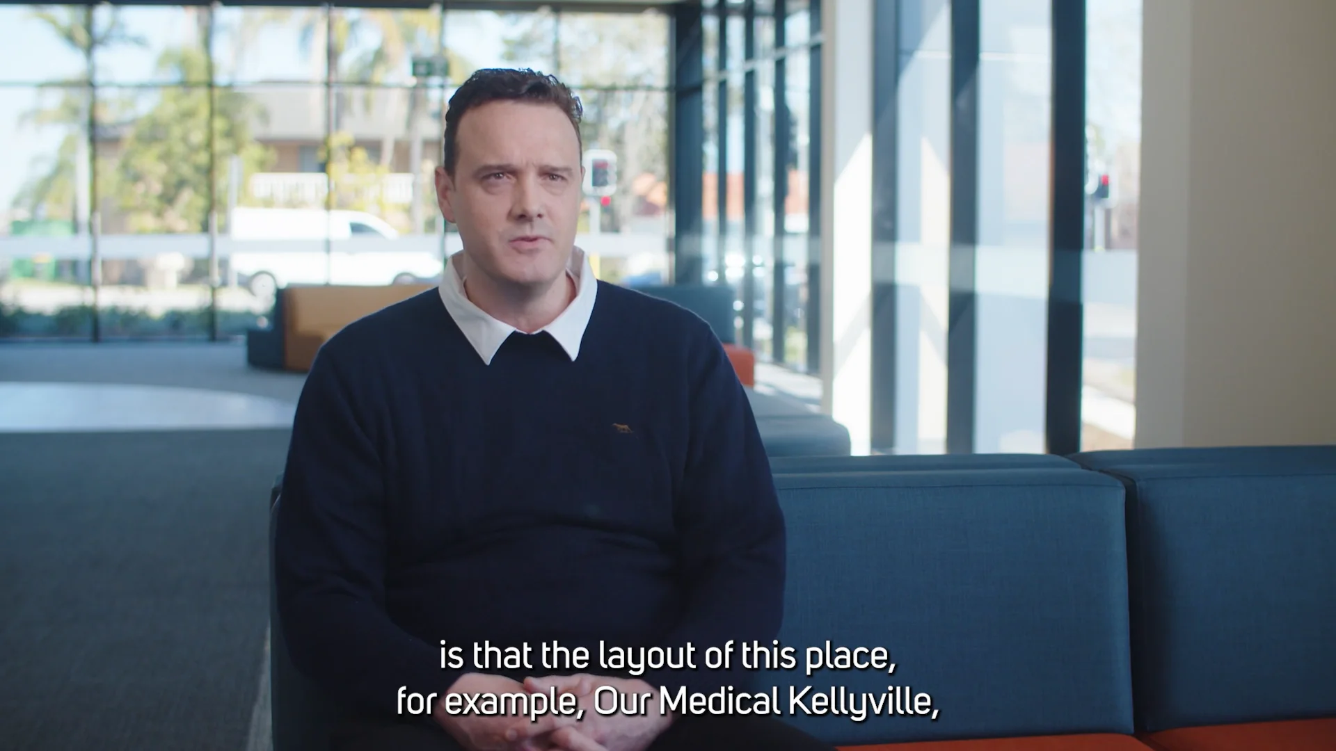 Dr Matthew Breslin, Our Medical Kellyville