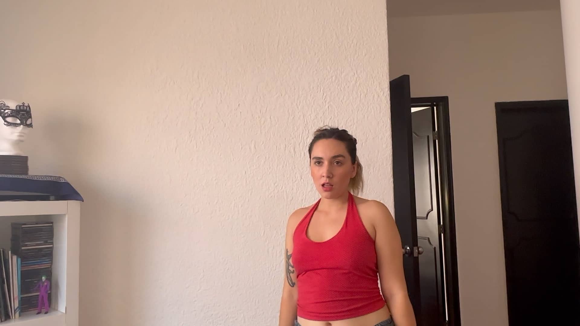 Audición Emilia Borlone - El Rey Leon on Vimeo