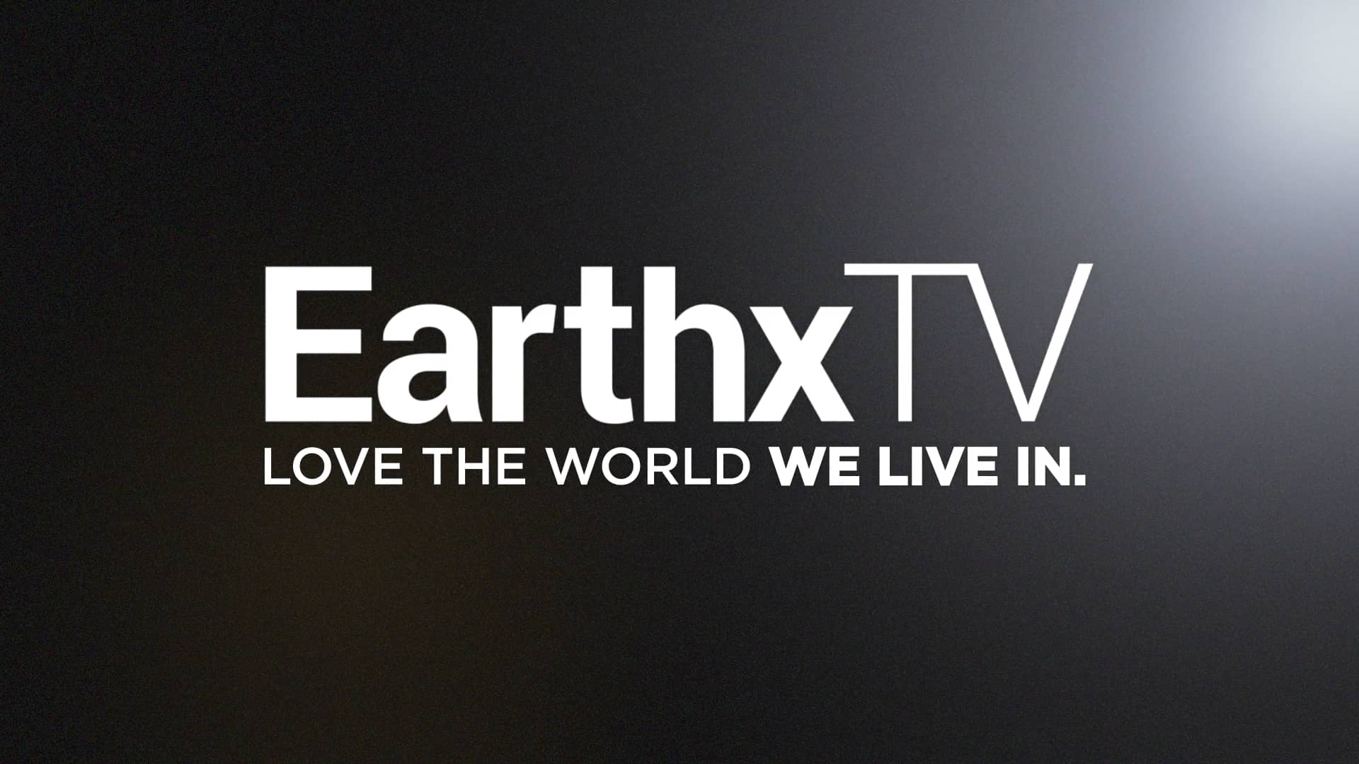 EarthXtv on Vimeo