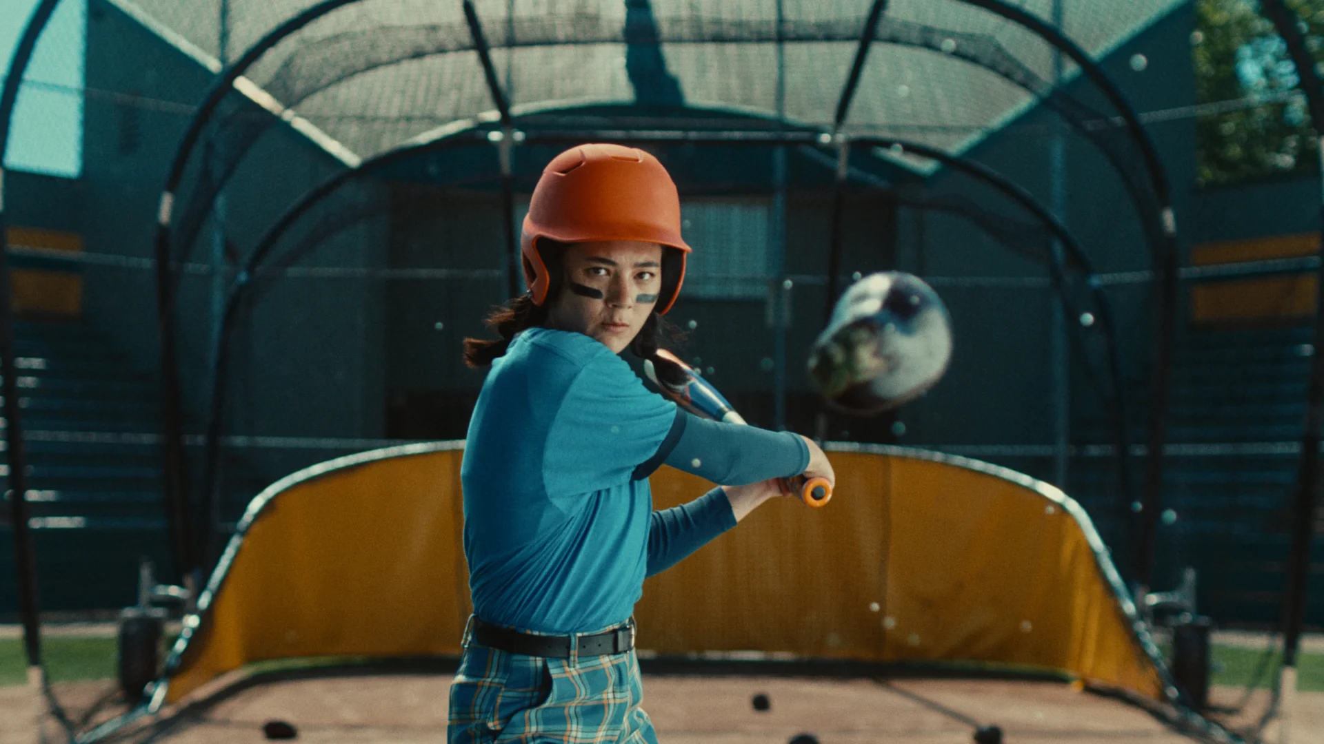 Bumble 'Home Run' on Vimeo