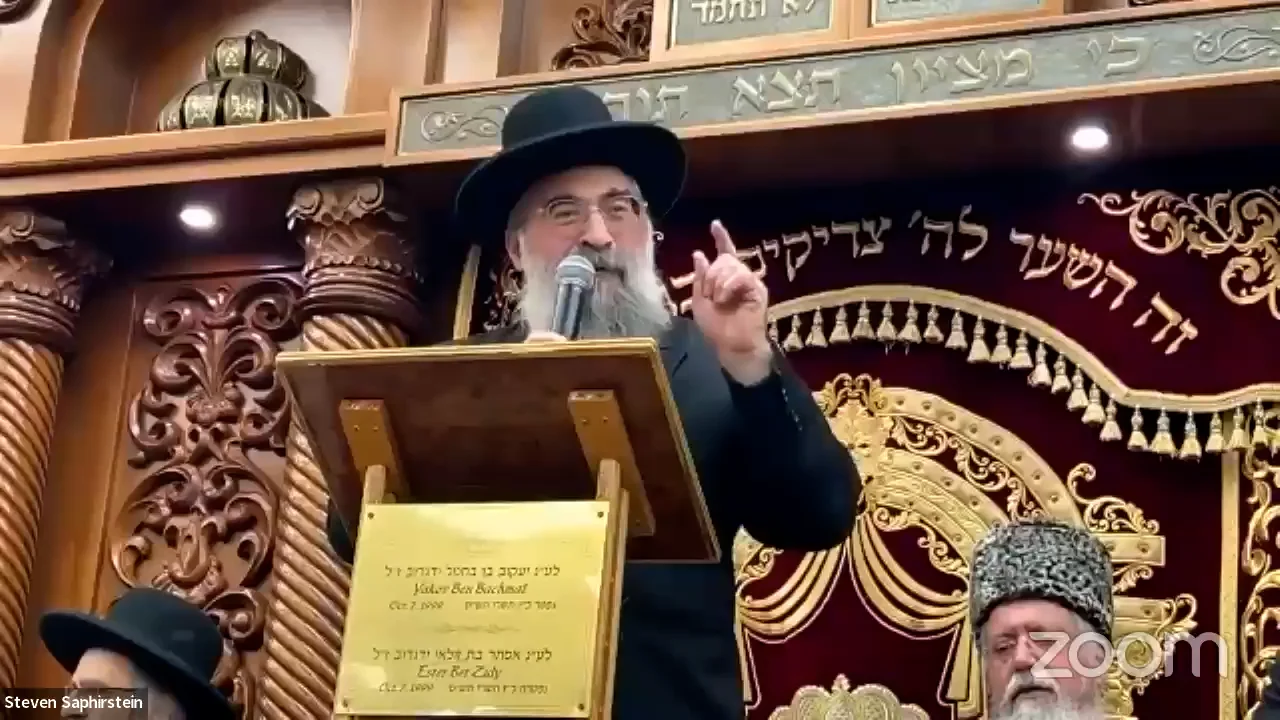 Le’iluy Nishmat Miriam bat Osnat Z”L on Vimeo