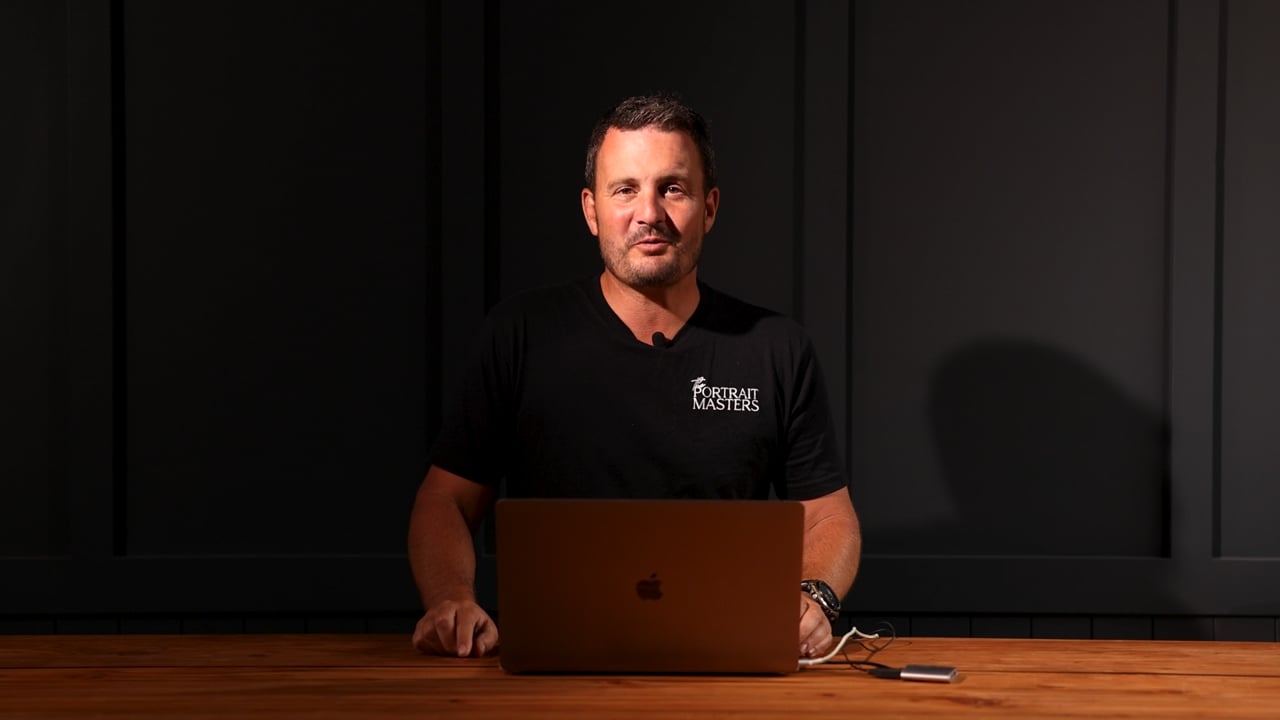 2024 Portrait Masters Awards Results - The Portrait System