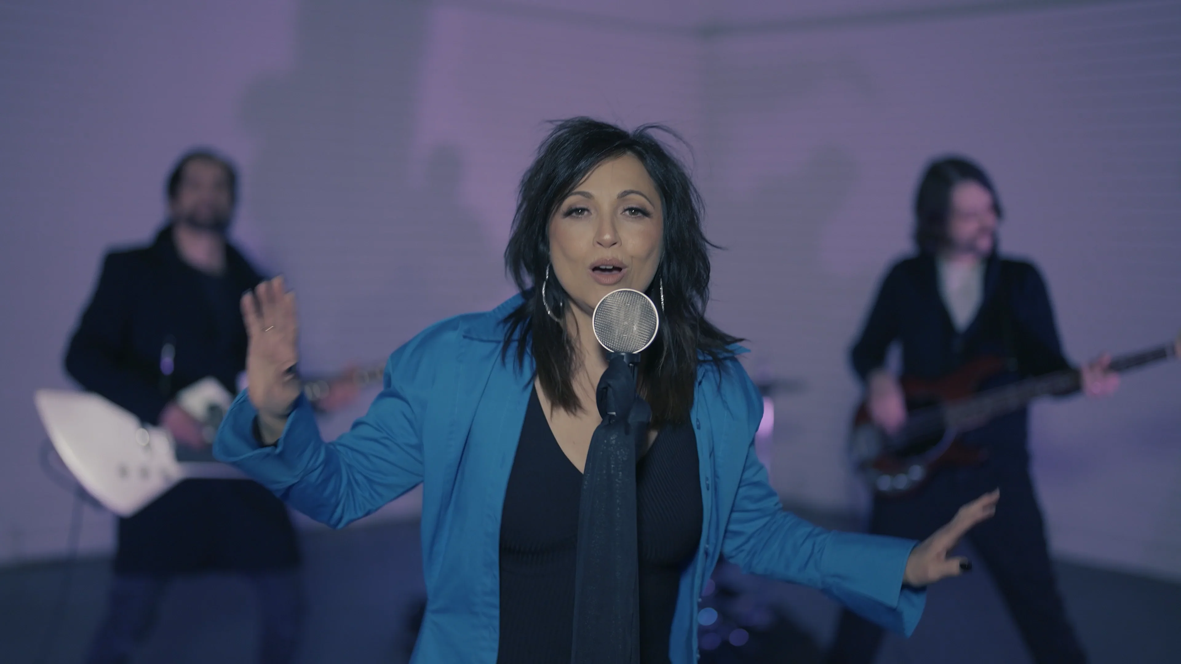 Ignite (It'll be Okay) - Brigitte Pace on Vimeo