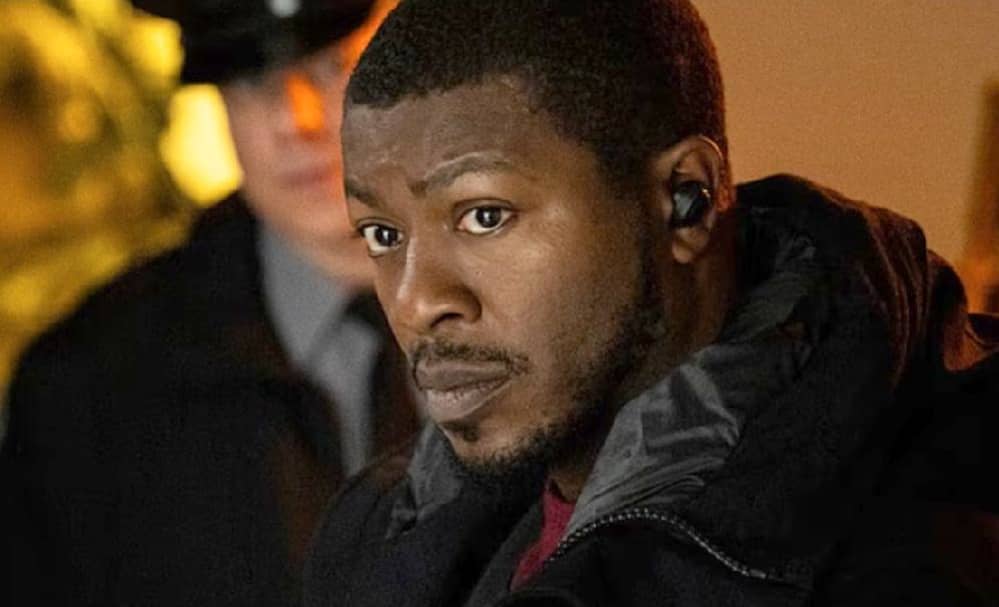 EUR: Edwin Hodge 'FBI: Most Wanted' on Vimeo