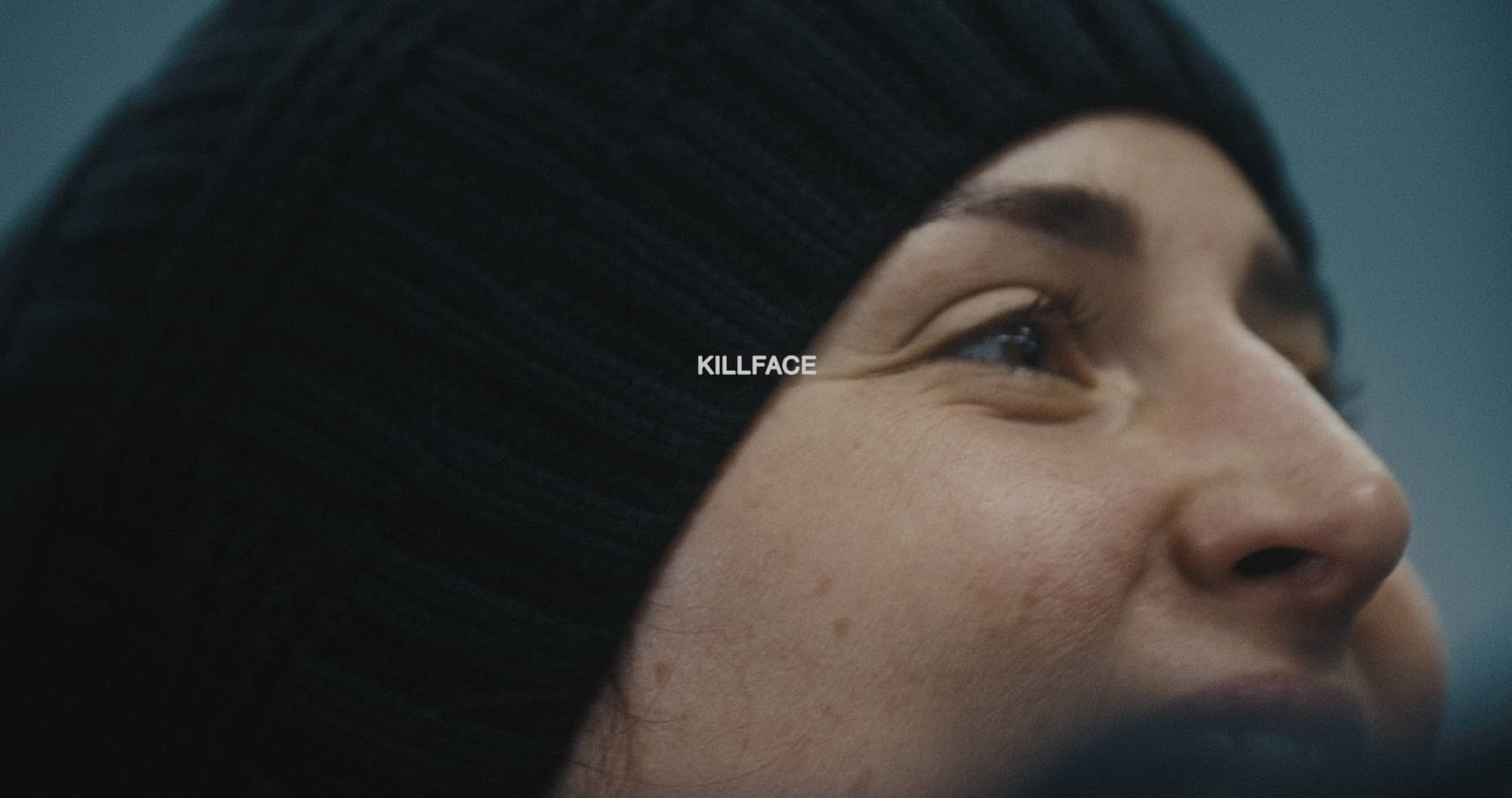 KILLFACE (trailer), Directed by Kate Trumbull-LaValle on Vimeo