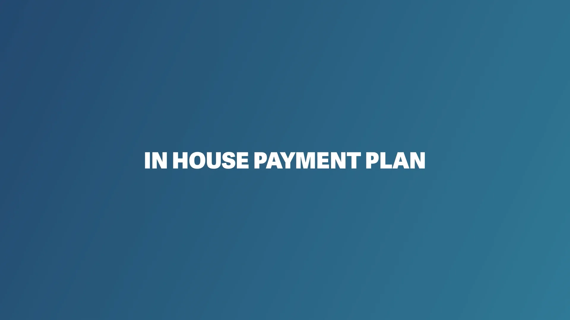 Creating an In-House Payment Plan With Denefits: A Comprehensive Tutorial