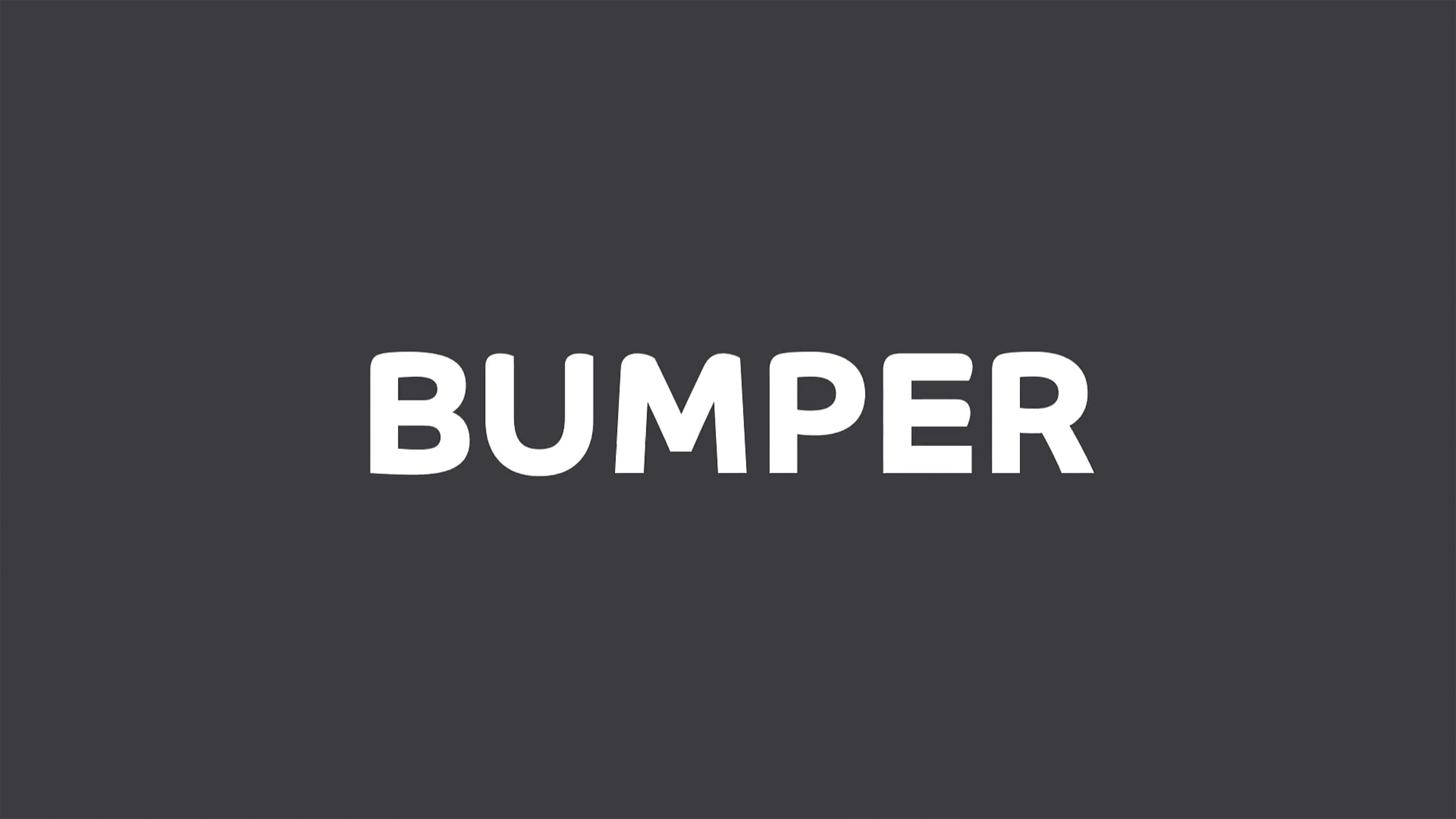 Bumper Finance