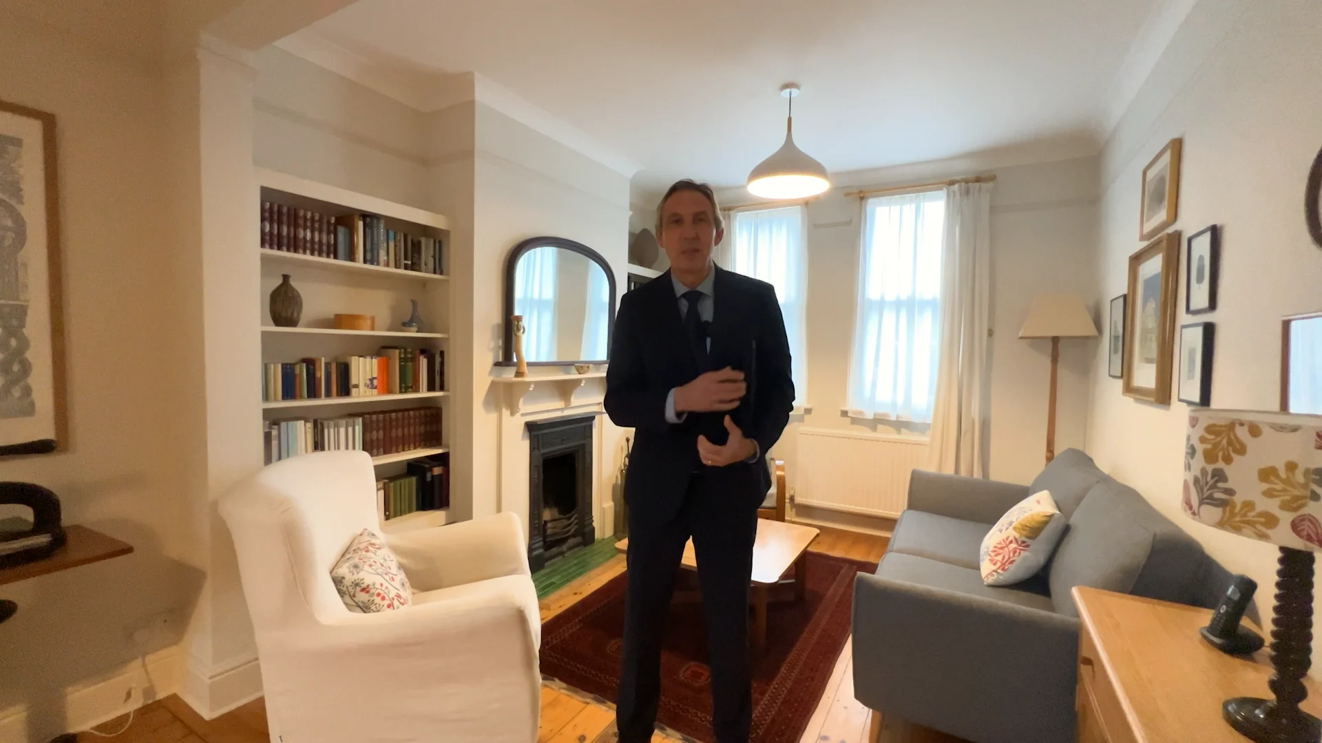 10 Exbourne Road HD on Vimeo