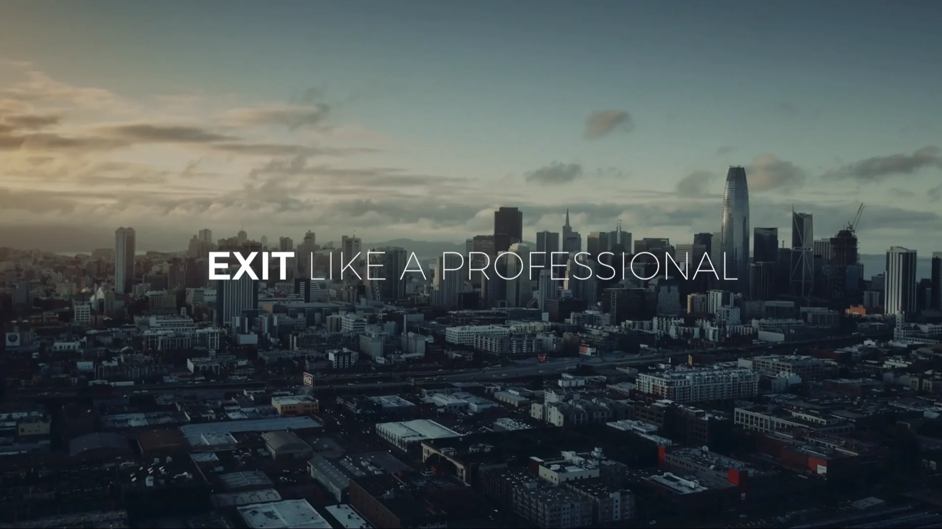 Generational Group - Grow and Exit Conference